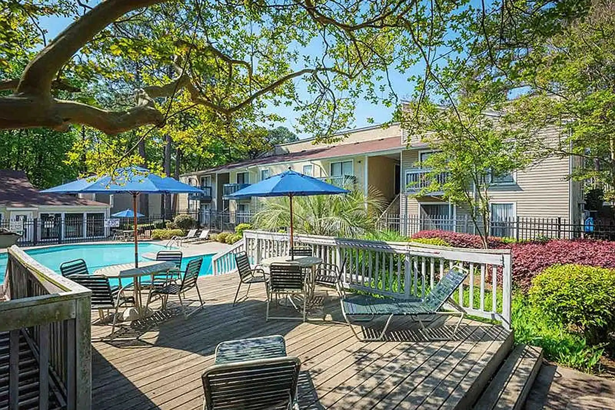 The Park Apartments - Columbia, SC 29210 | ApartmentGuide.com