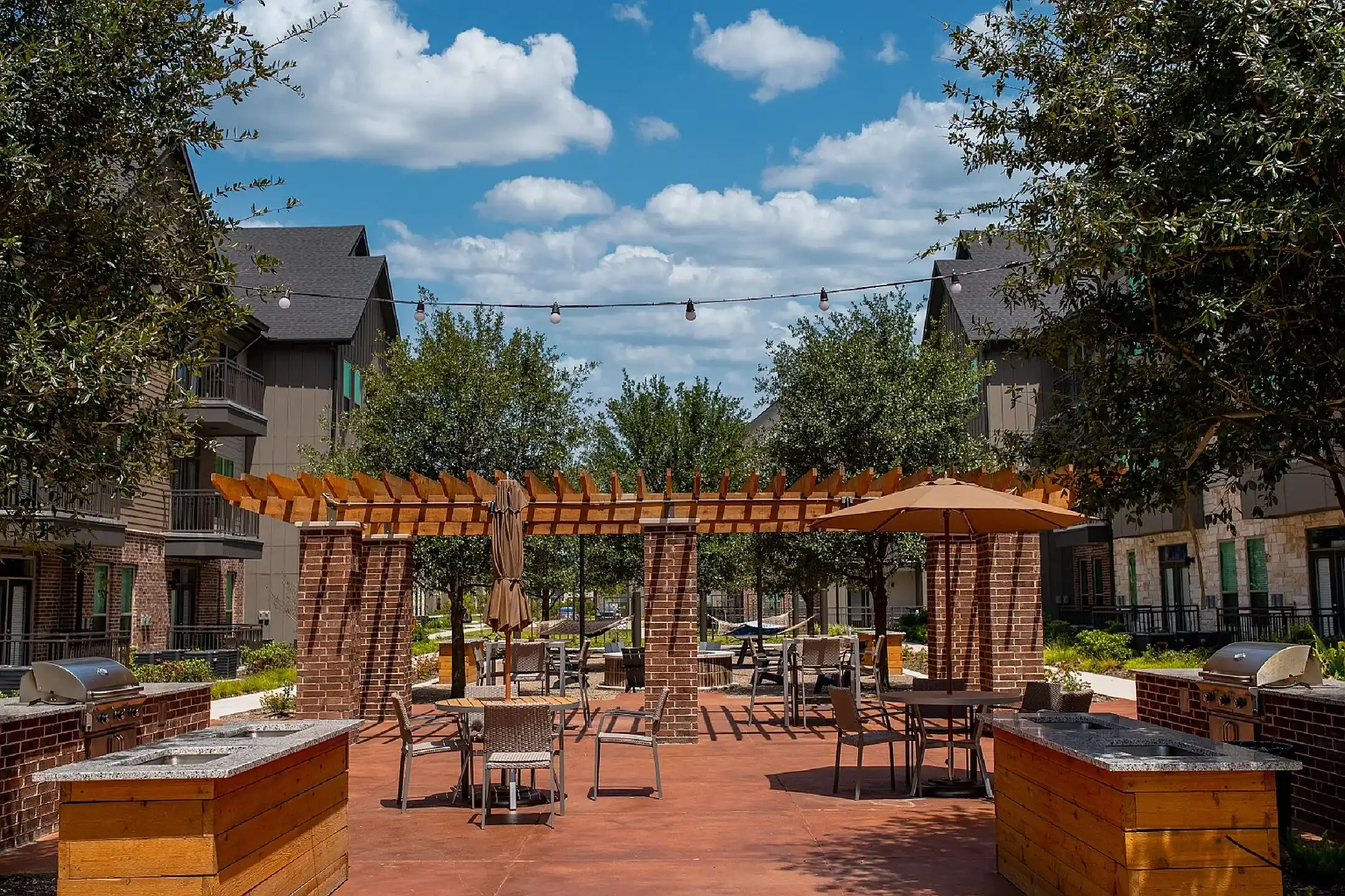 The Sarah at Lake Houston - Humble, TX 77346 | ApartmentGuide.com