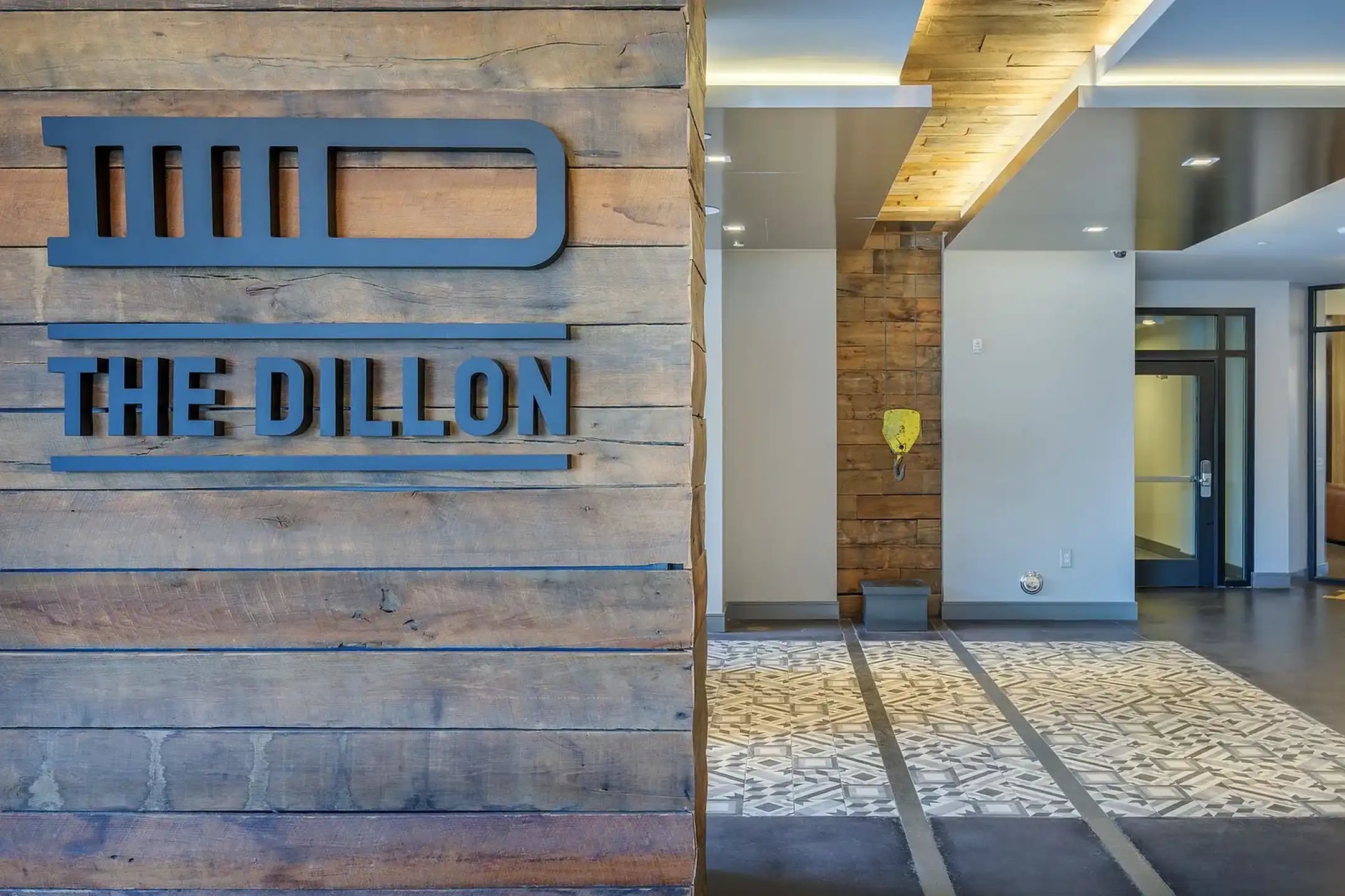 The Dillon - Raleigh, NC 27603 | ApartmentGuide.com
