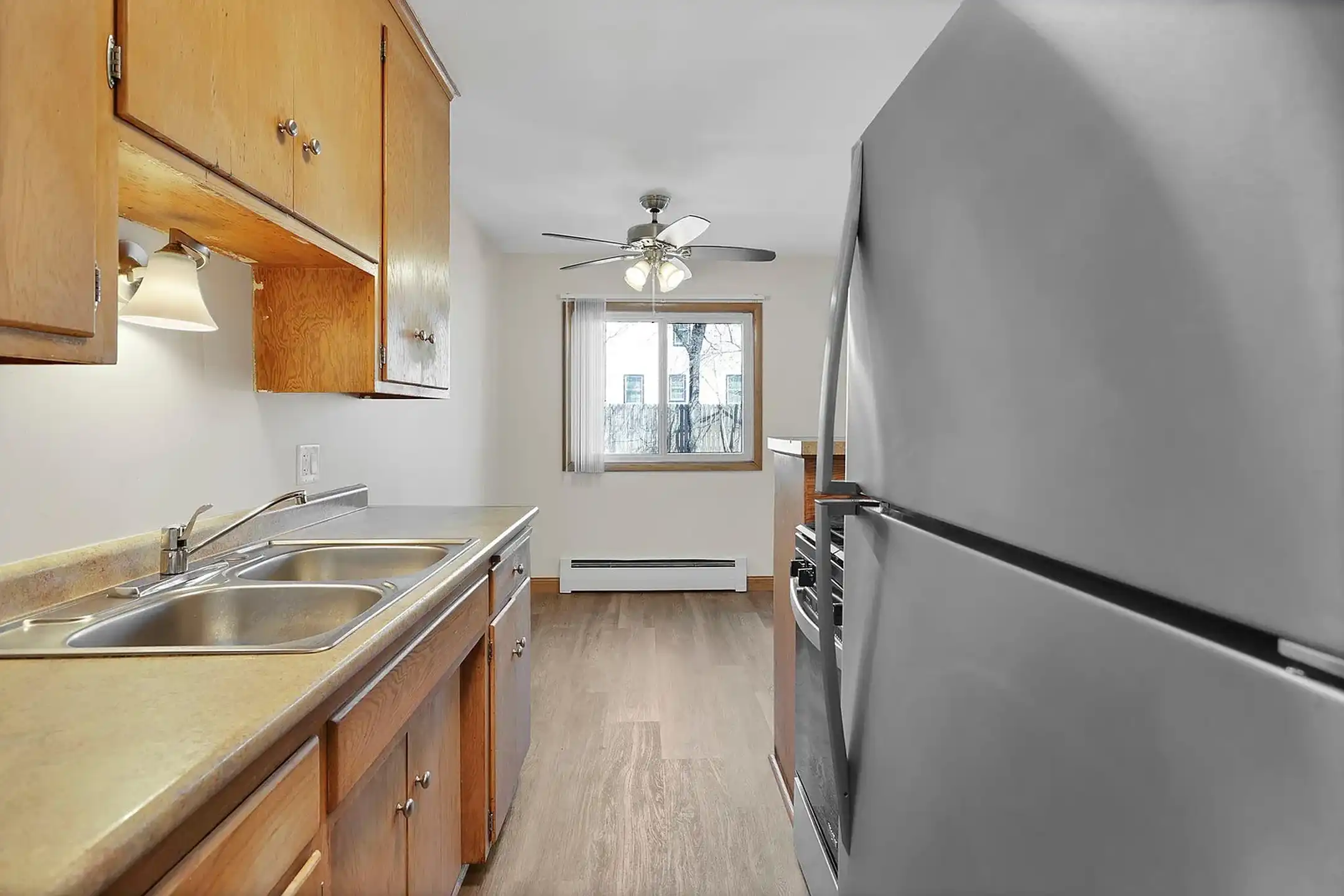Hub Apartments - Minneapolis, MN 55423 | ApartmentGuide.com