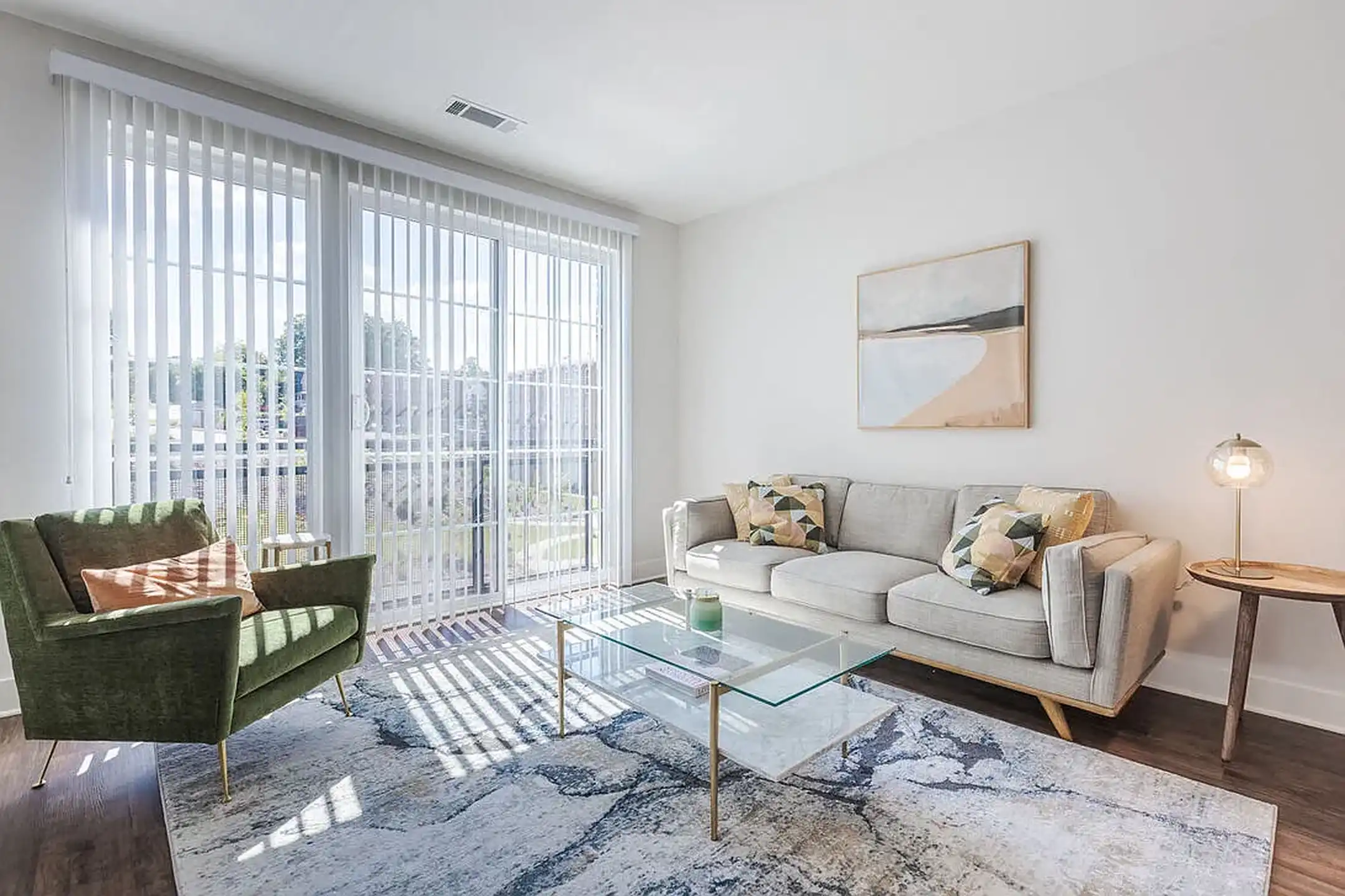 Newry Mill - Seneca, SC 29672 | ApartmentGuide.com