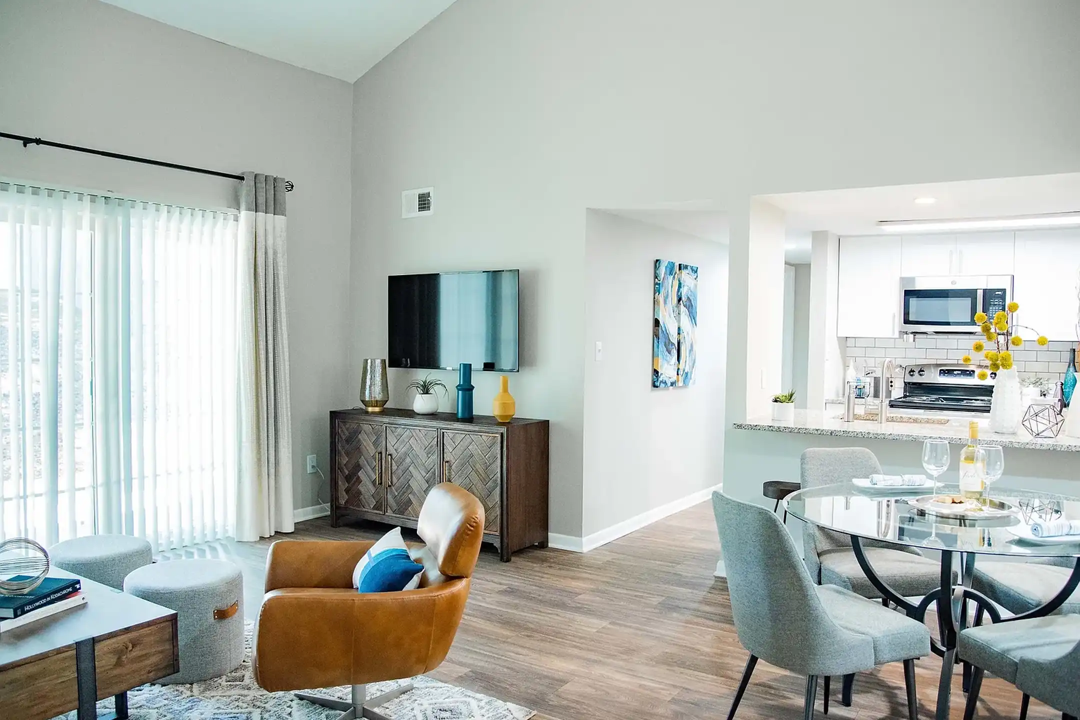 Hendrix - Augusta, GA 30909 | ApartmentGuide.com