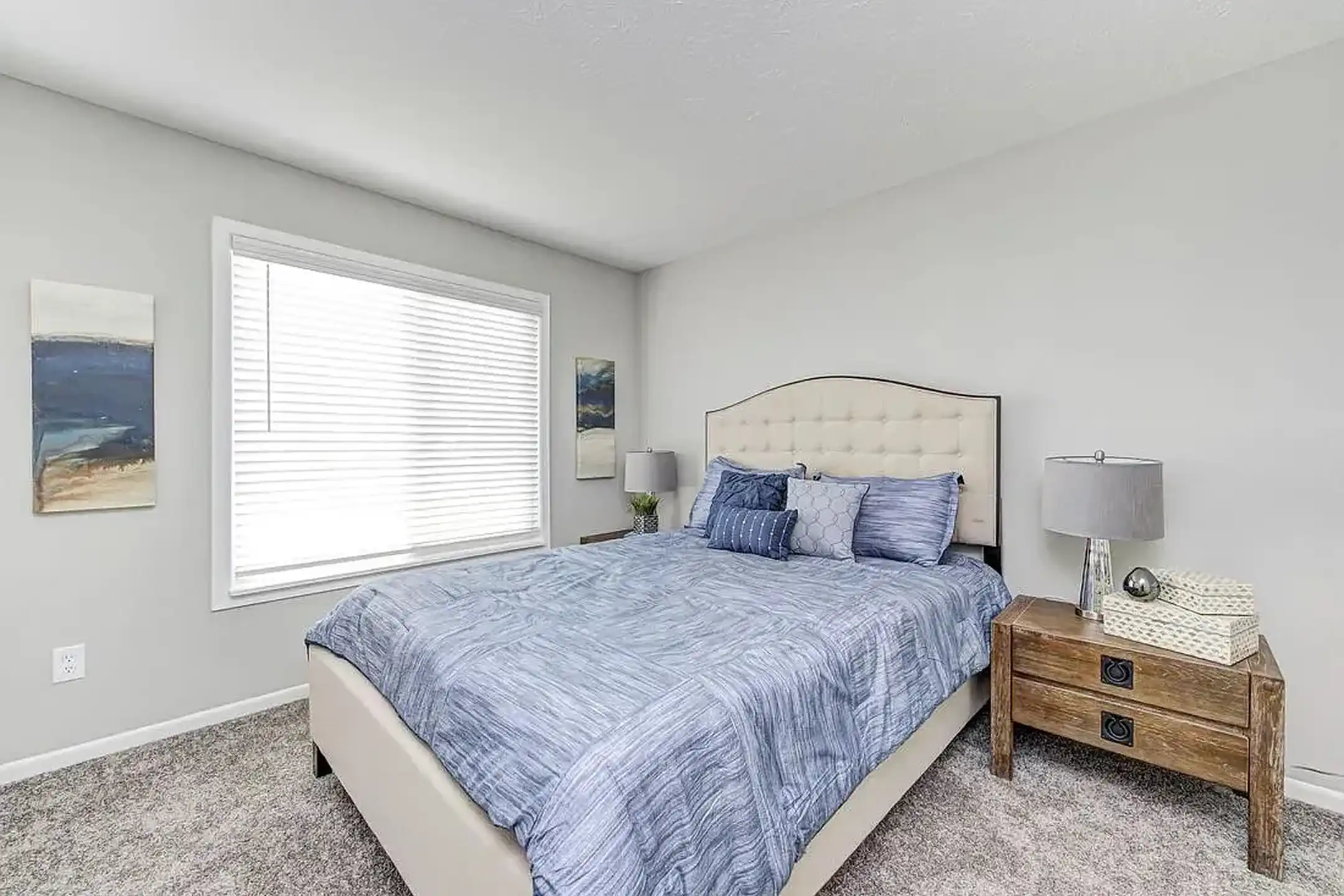 Waterside at Castleton - Indianapolis, IN 46256 | ApartmentGuide.com