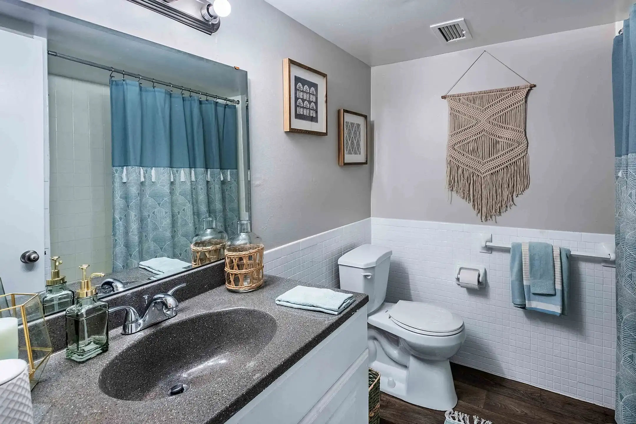 Grand Arbor Reserve Apartment Homes - Raleigh, NC 27607 ...
