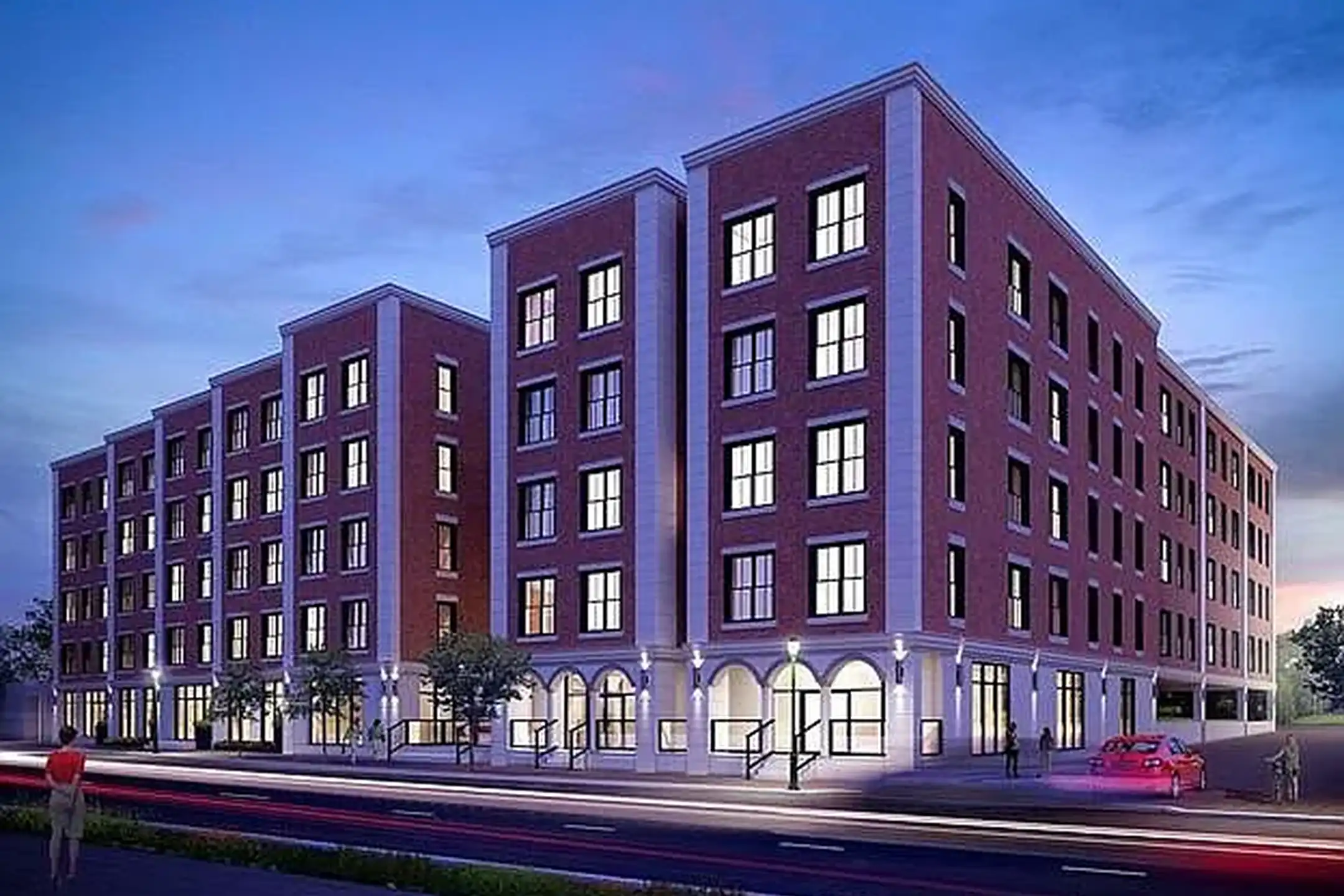 The Elm - Philadelphia, PA 19151 | ApartmentGuide.com