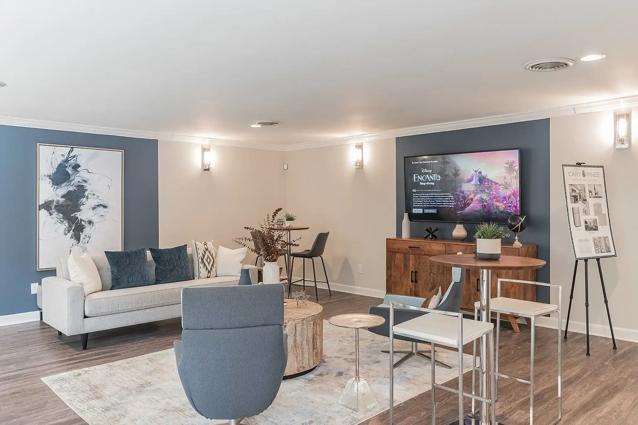 Cary Pines Apartments - Cary, NC 27511 | ApartmentGuide.com