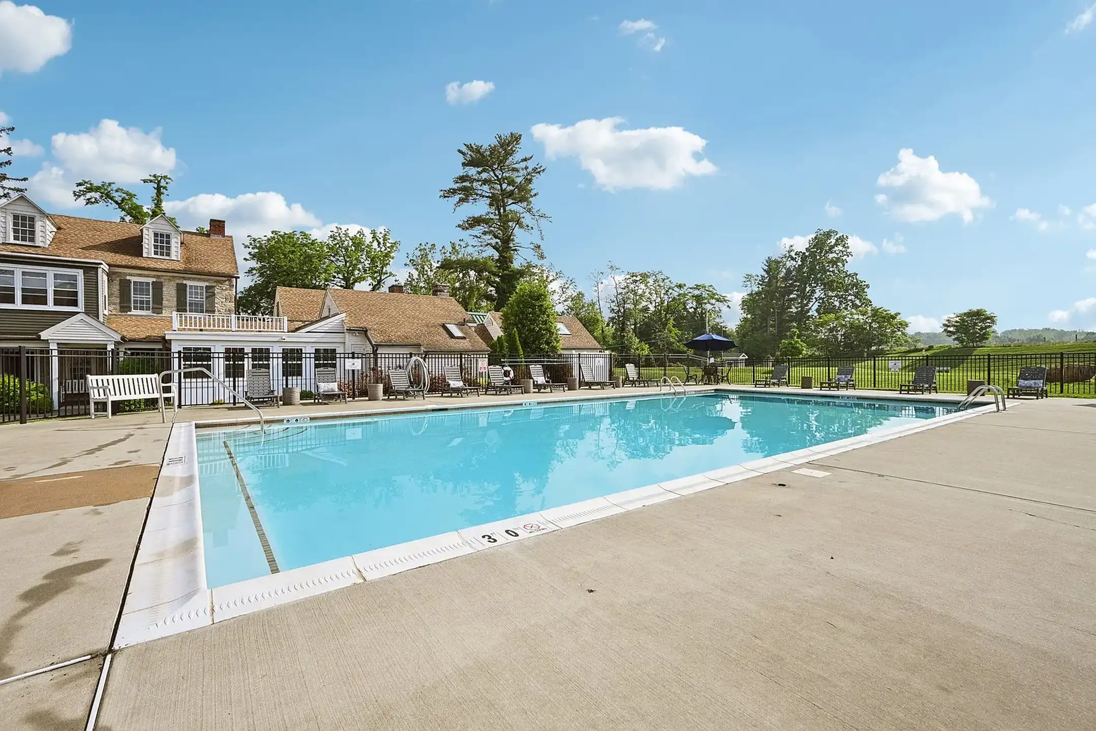 Reserve at Grings Mill - Wyomissing, PA 19610 | ApartmentGuide.com