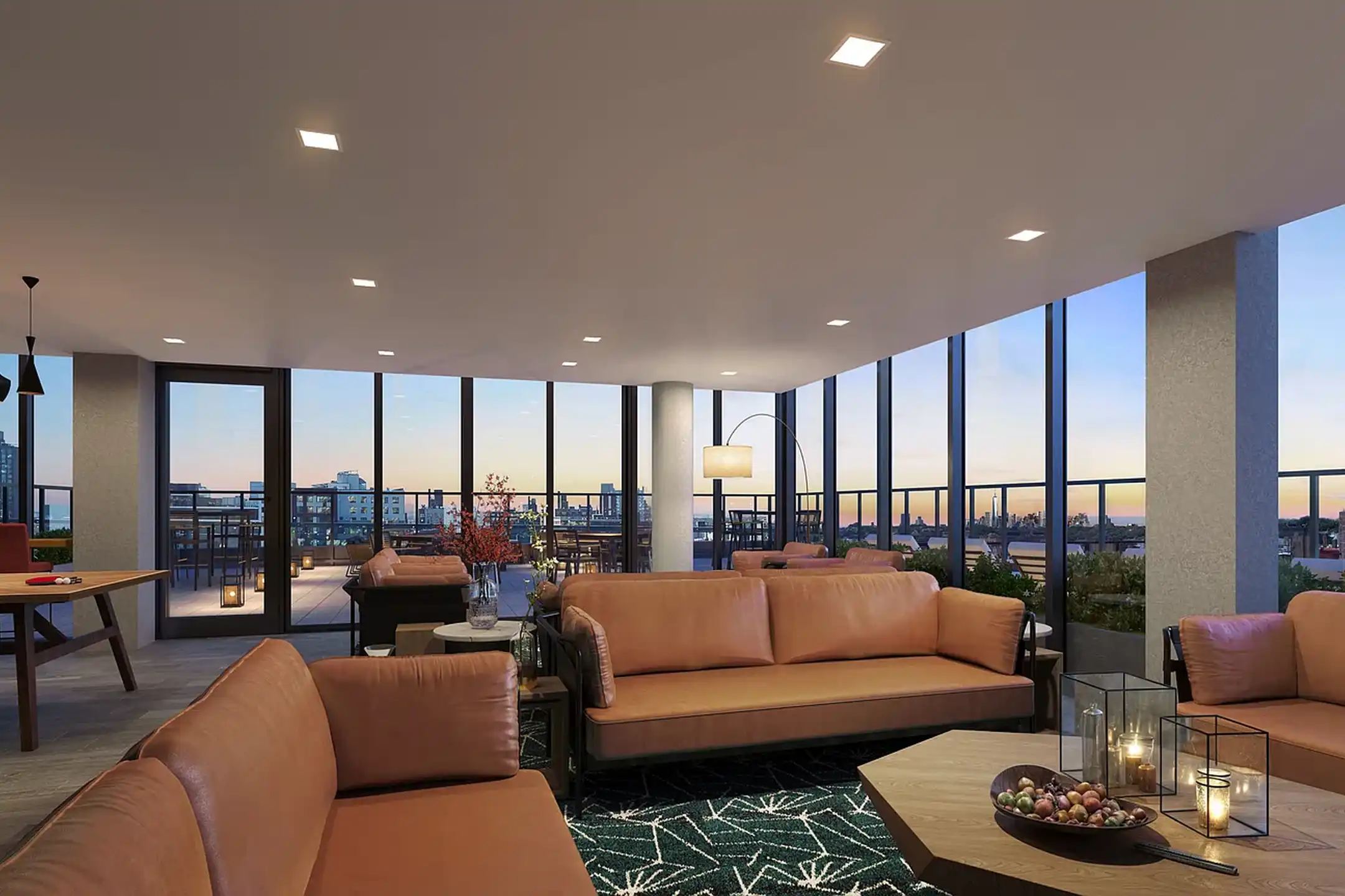 Ruby Square - Jamaica, NY 11432 | ApartmentGuide.com