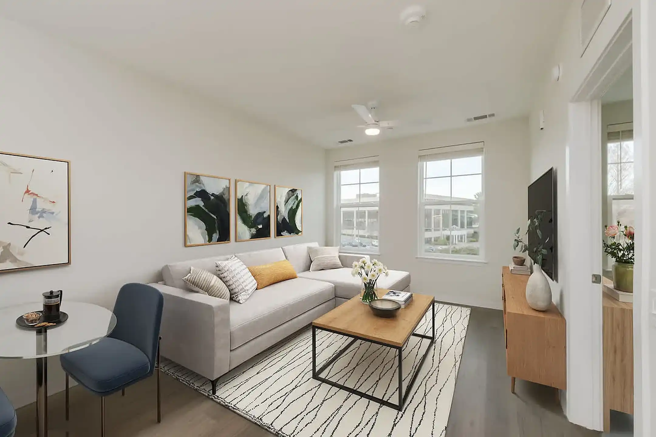 Alexan Harrison - West Harrison, NY 10604 | ApartmentGuide.com