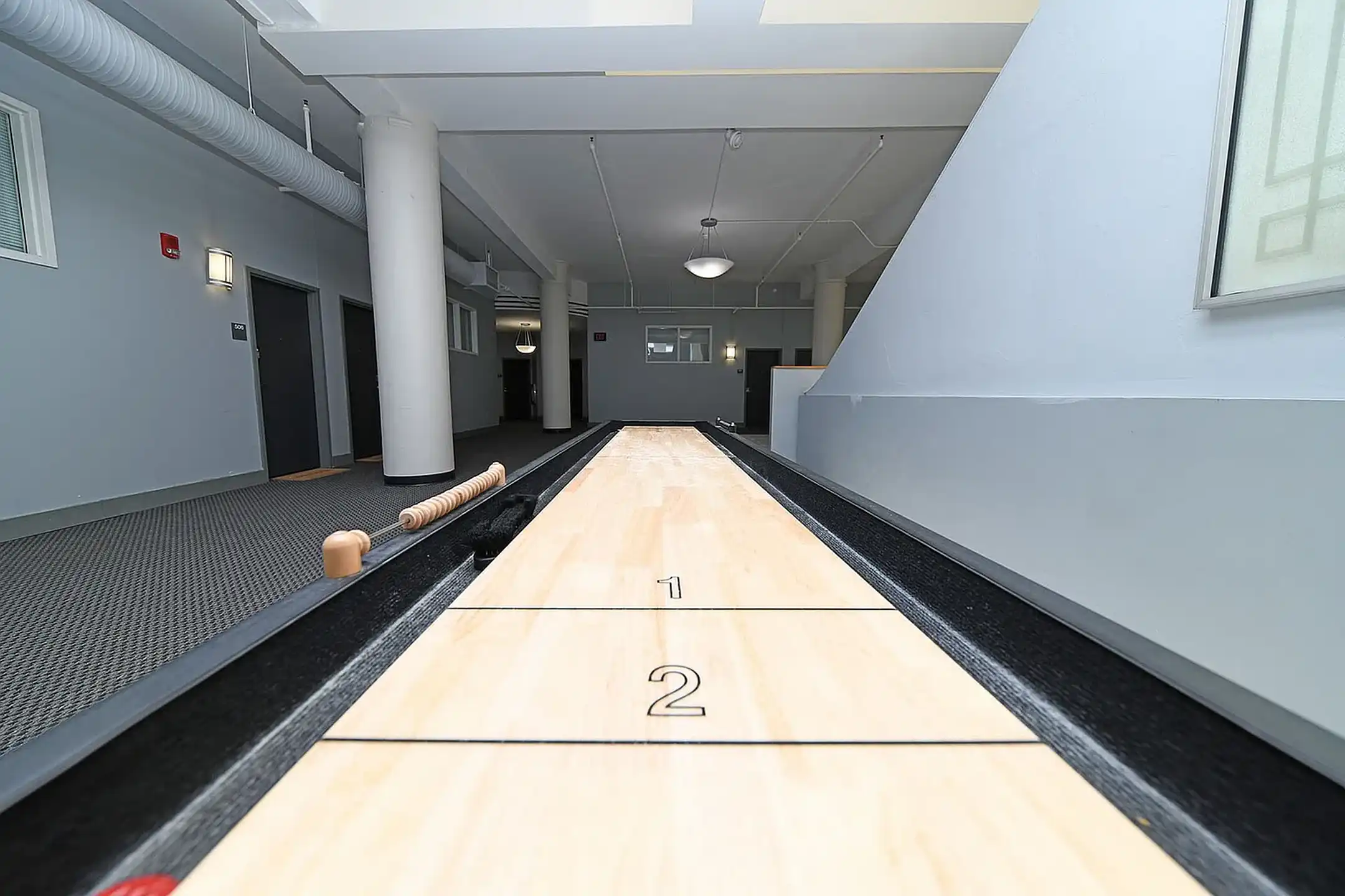 The Block - Indianapolis, IN 46204 | ApartmentGuide.com