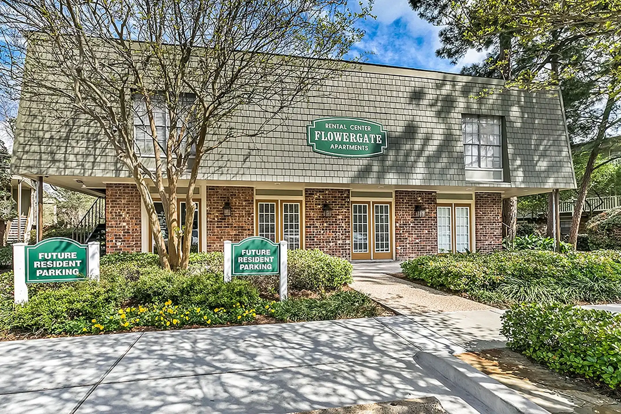 Flowergate - Metairie, LA 70006 | ApartmentGuide.com