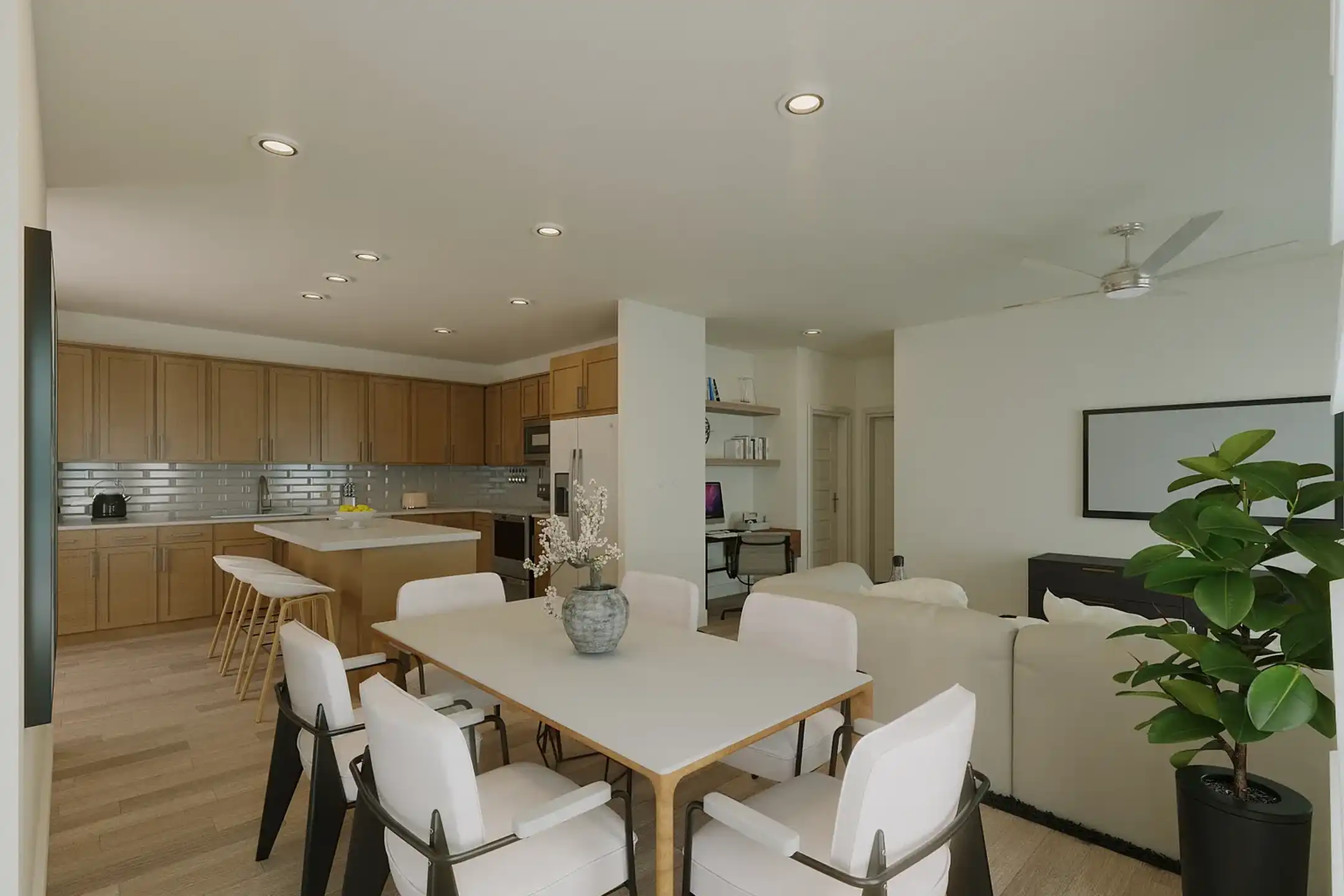 Desert Commons West - El Paso, TX 79932 | ApartmentGuide.com