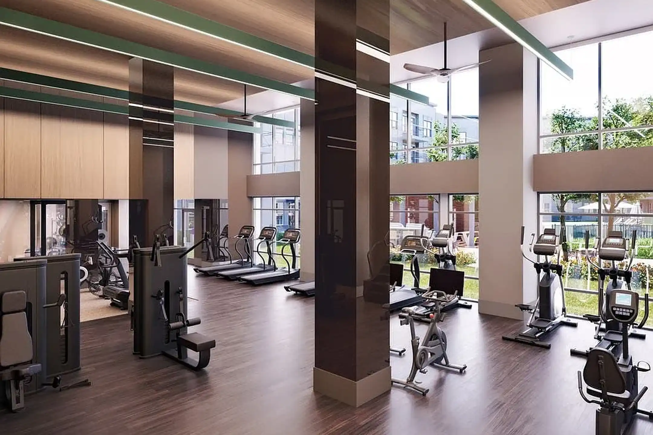 Avalon Parsippany - Parsippany, NJ 07054 | ApartmentGuide.com