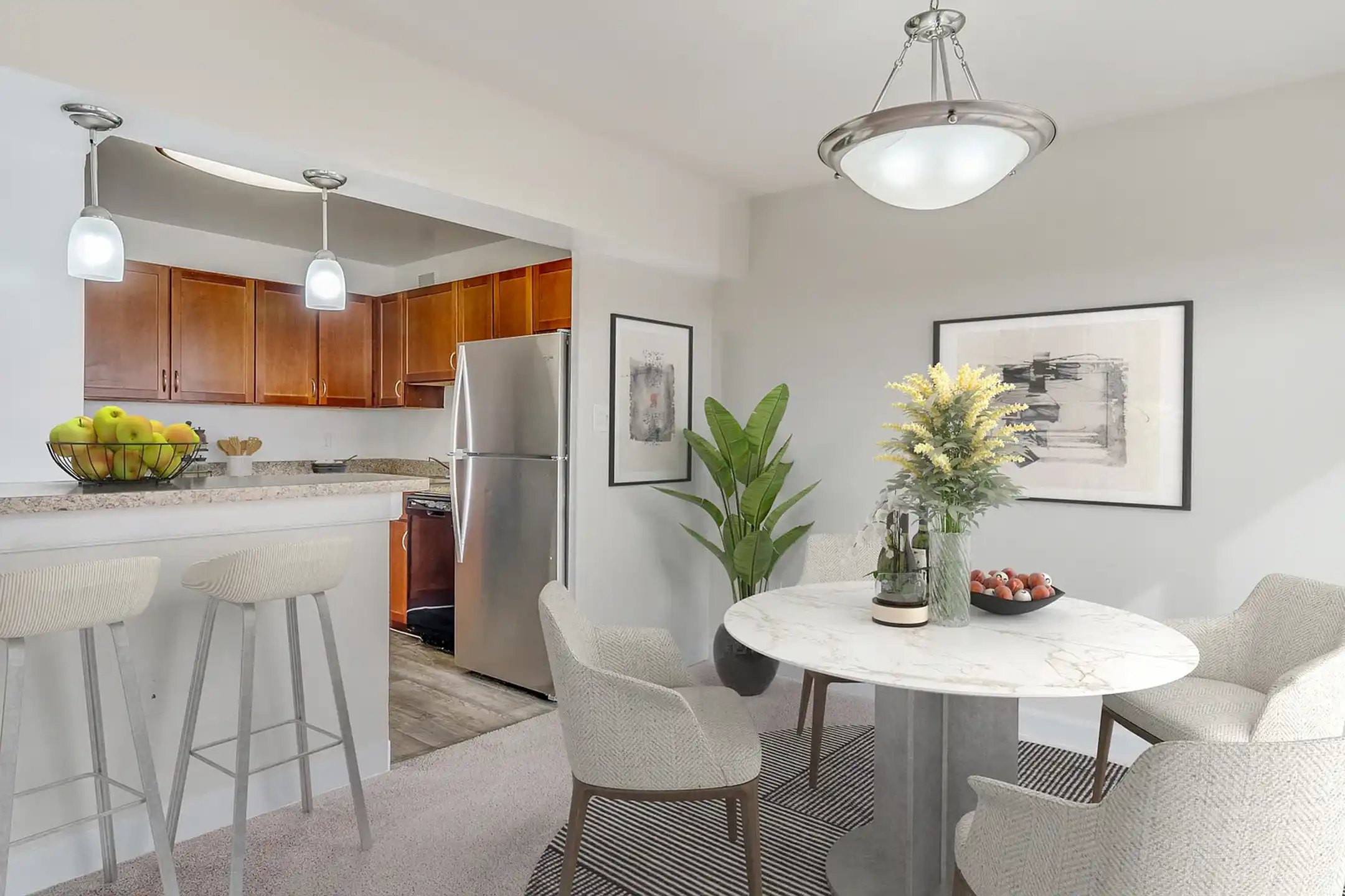 Seminary Towers - Alexandria, VA 22304 | ApartmentGuide.com