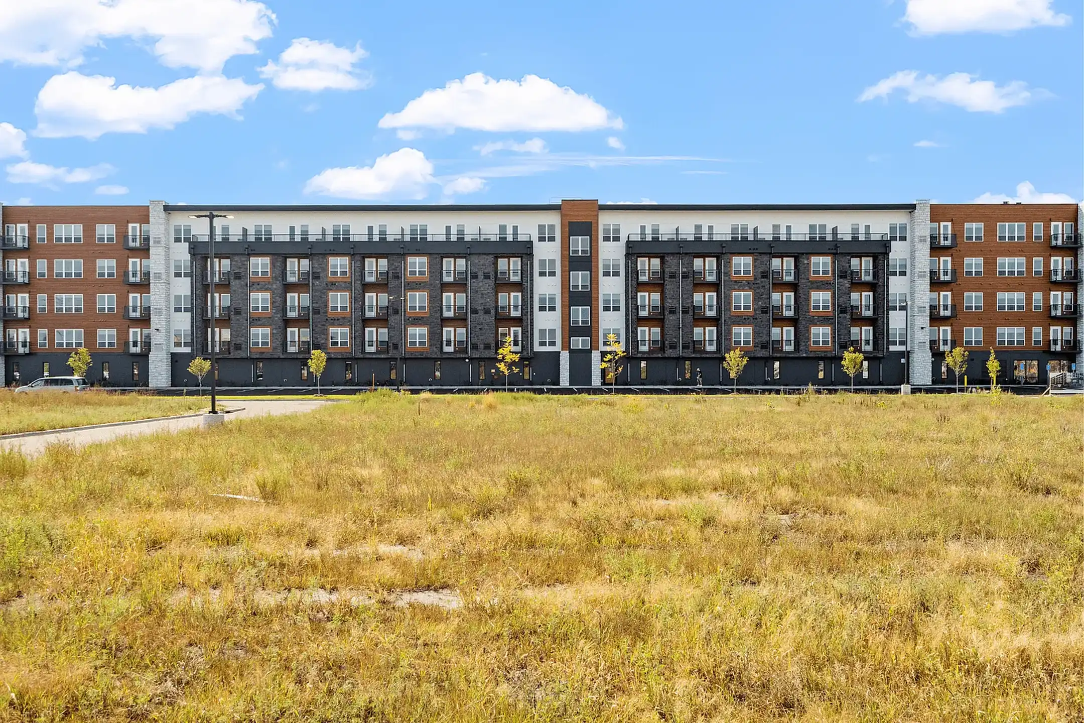 Lexi Apartments - Blaine, MN 55449 | ApartmentGuide.com