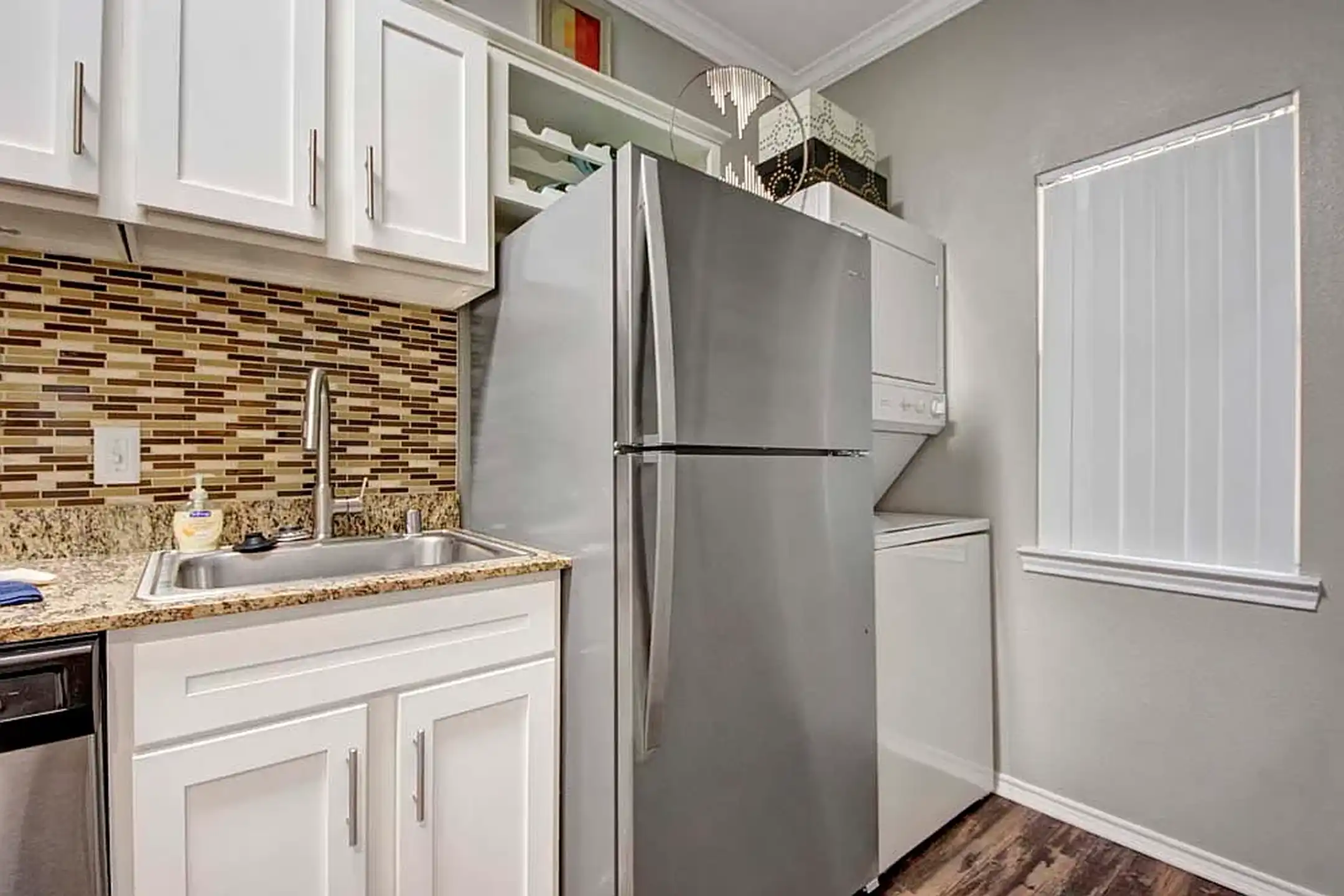 Vail Quarters - Dallas, TX 75287 | ApartmentGuide.com
