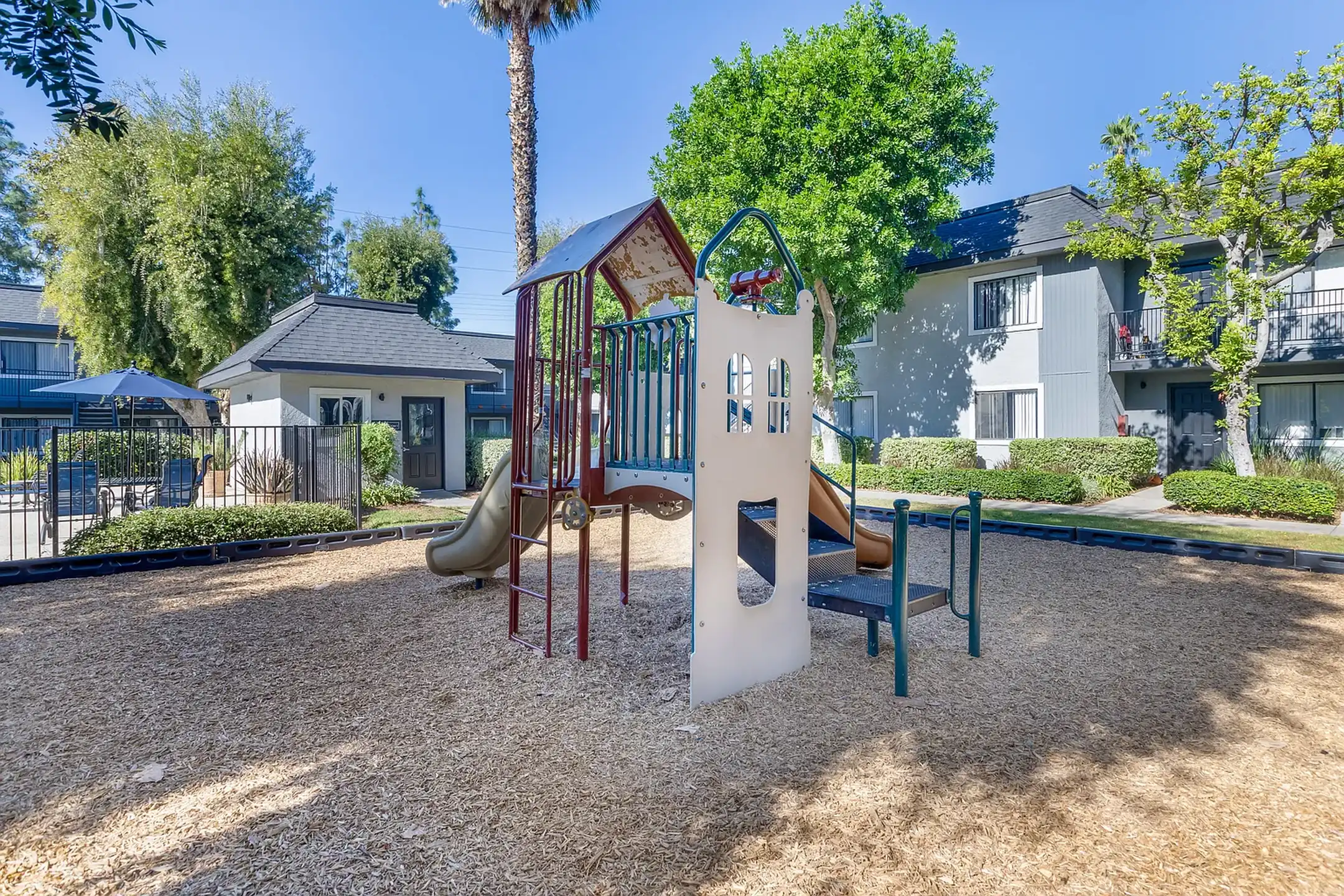 Riverwalk Landing Apartment Homes - Riverside, CA 92505 ...