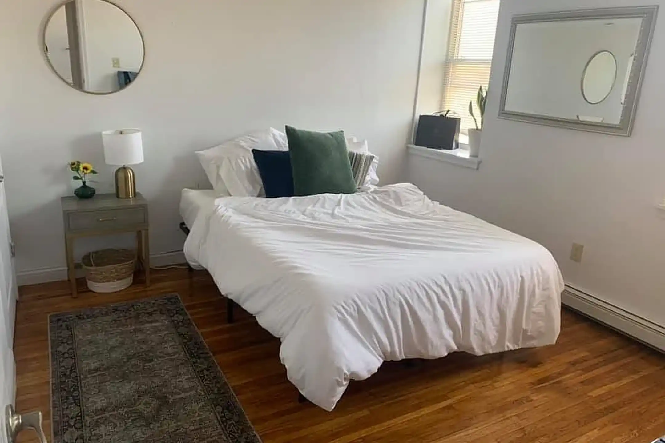 Bulluck Terrace - Cincinnati, OH 45206 | ApartmentGuide.com