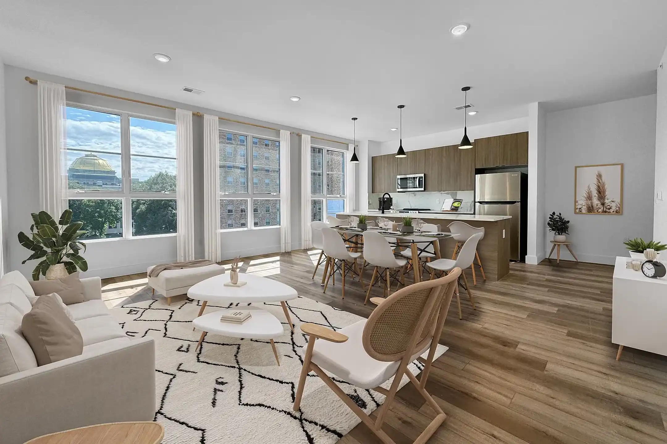 The Prime - Newark, NJ 07102 | ApartmentGuide.com