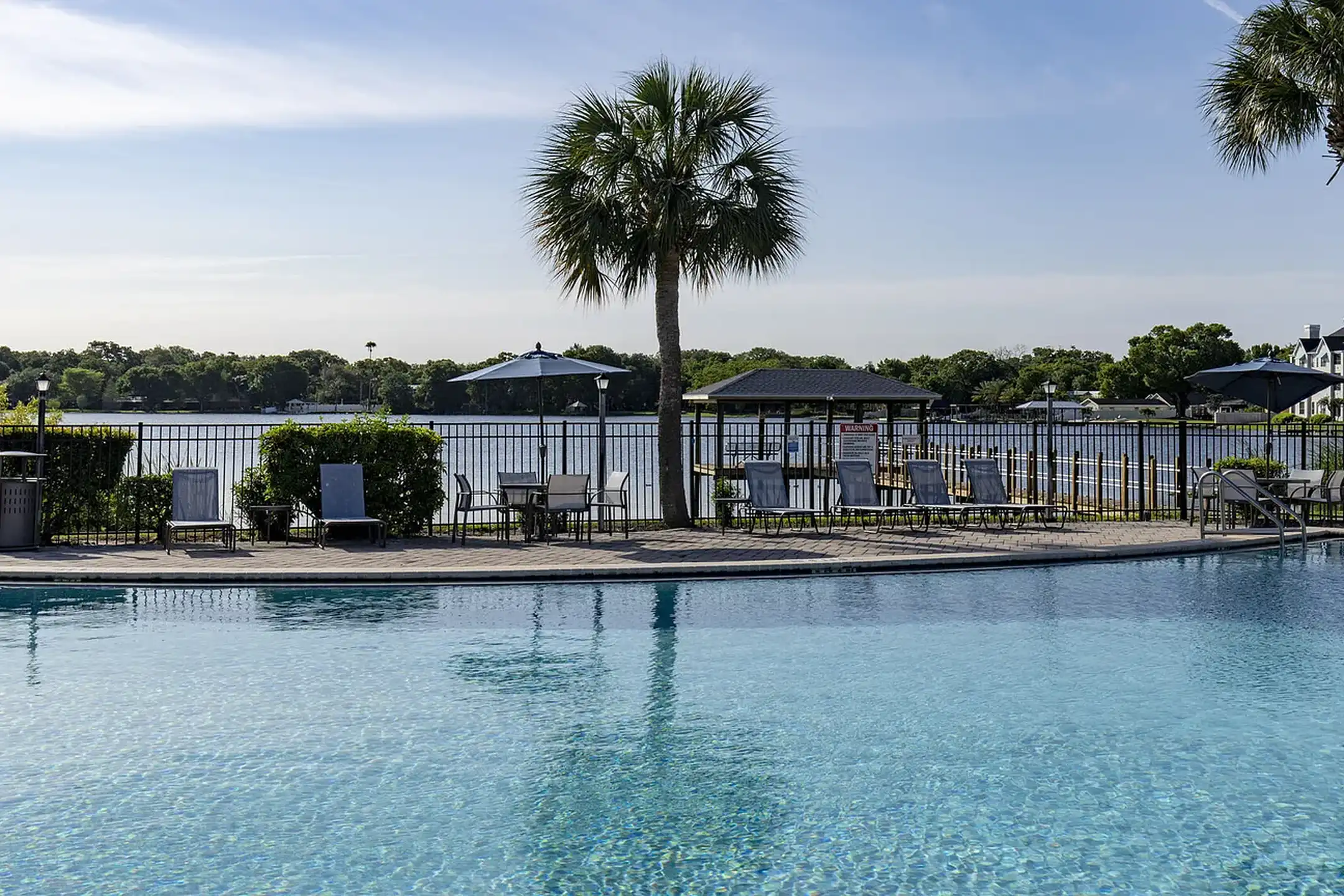 Hamilton Point on Egypt Lake - Tampa, FL 33614 | ApartmentGuide.com
