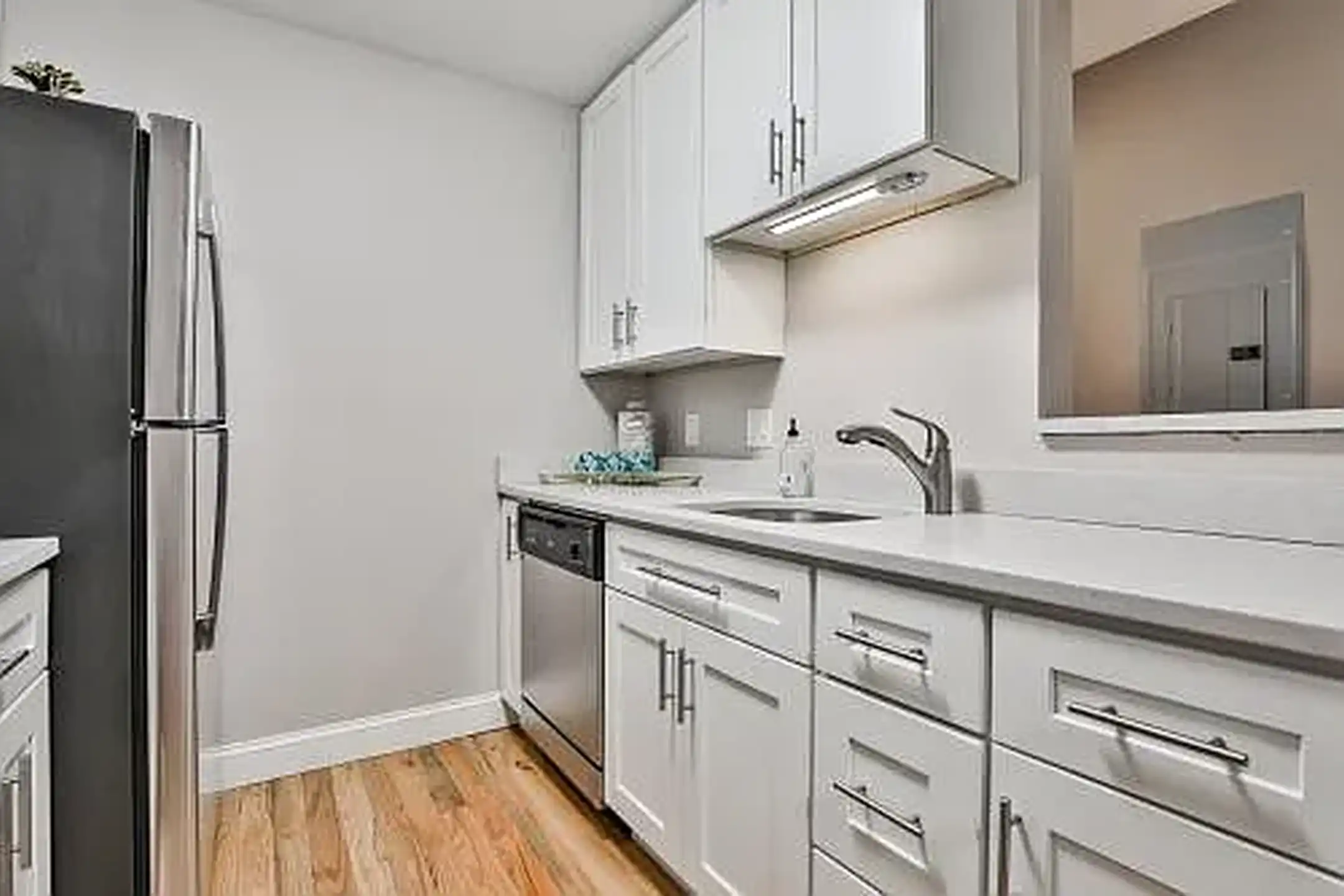 The Apartments at Cranmore Ridge - Concord, NH 03301 | ApartmentGuide.com