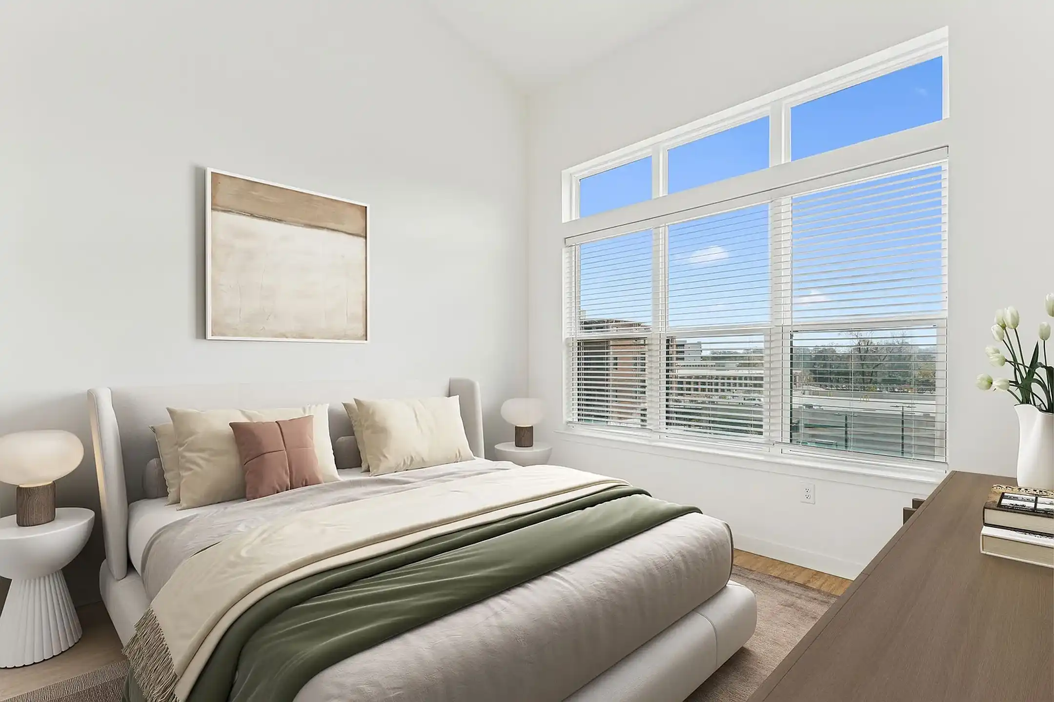 Vera at Savona Mill - Charlotte, NC 28208 | ApartmentGuide.com