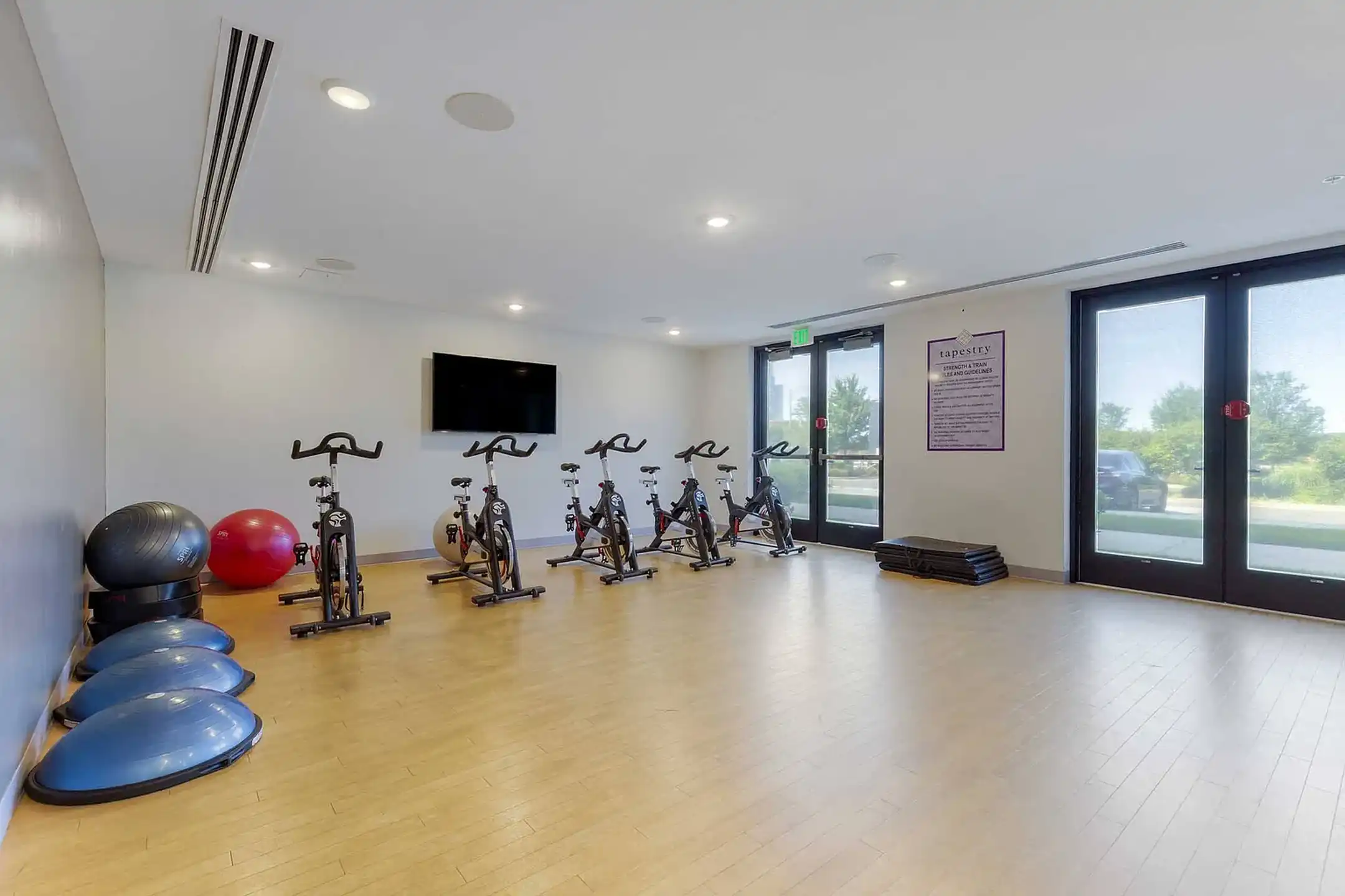 Tapestry Largo Station - Largo, MD 20774 | ApartmentGuide.com