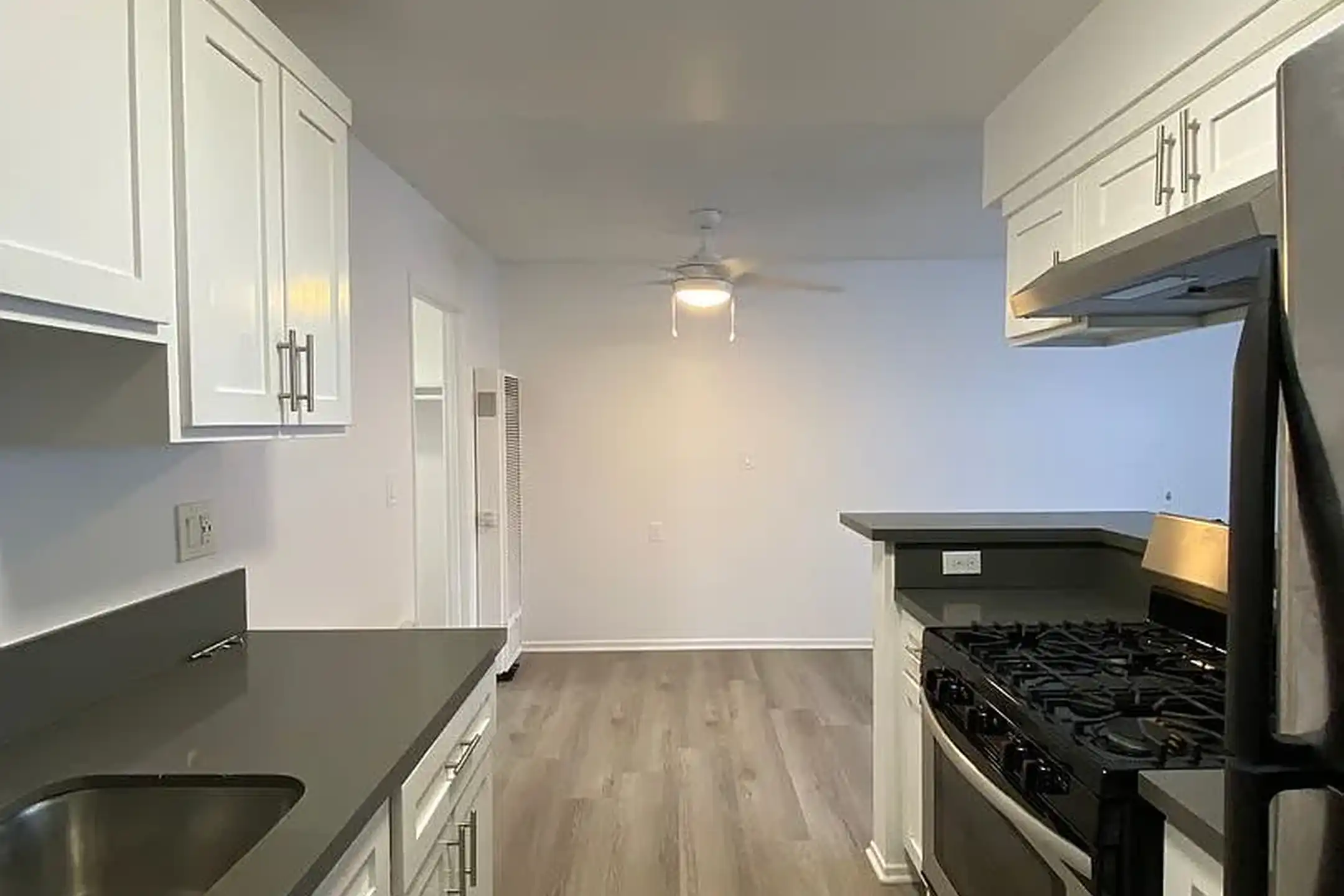 1019-1027 Cedar Ave - Long Beach, CA 90813 | ApartmentGuide.com