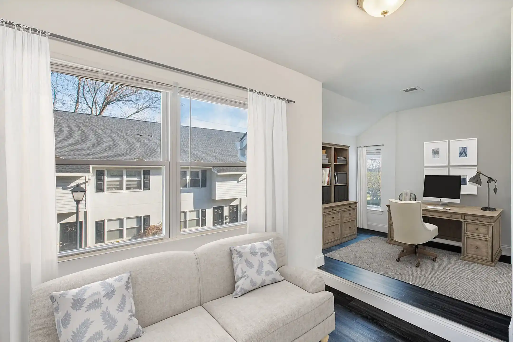 Westgate Village - Frazer, PA 19355 | ApartmentGuide.com