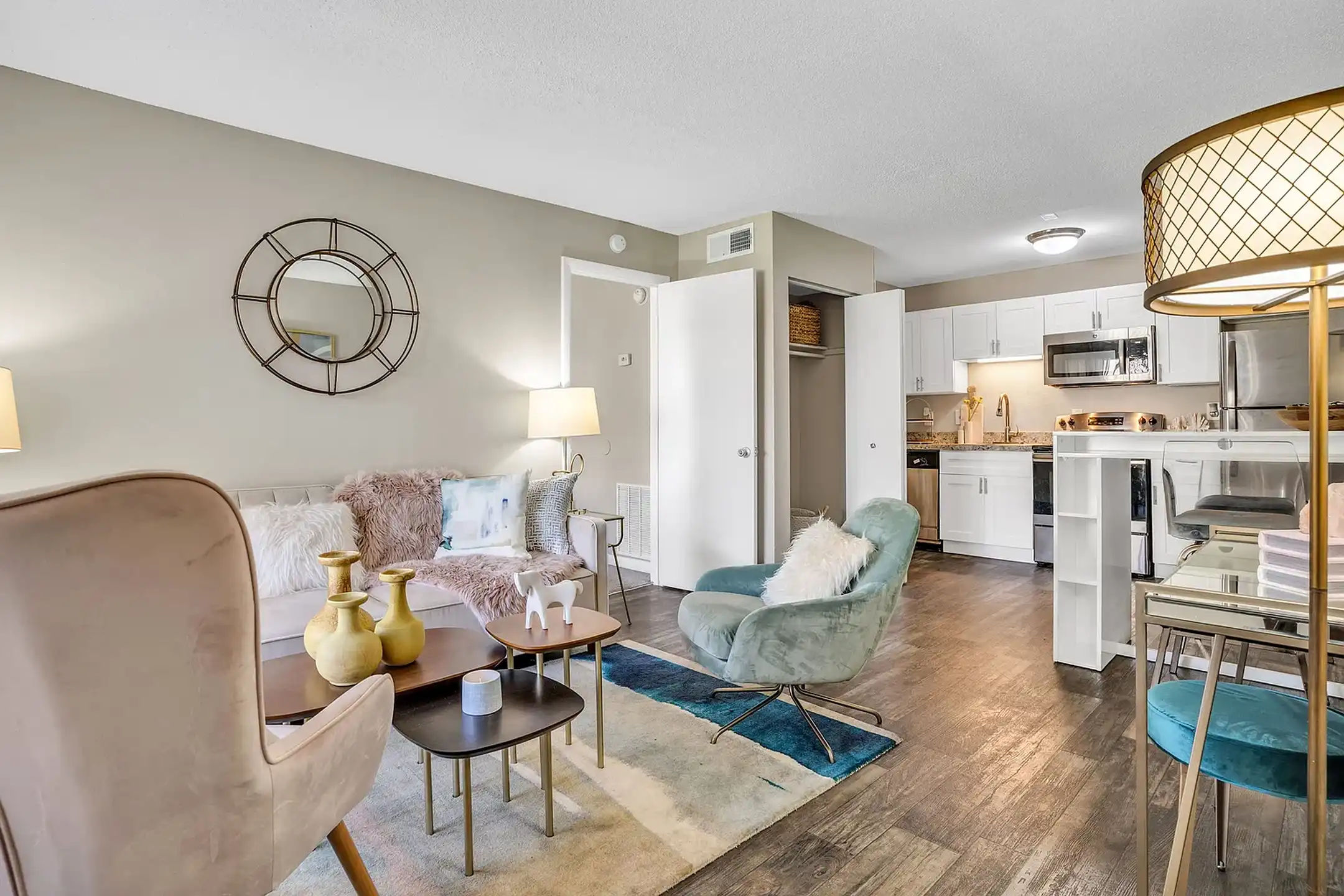 Castilian Apartments - Orlando, FL 32839 | ApartmentGuide.com