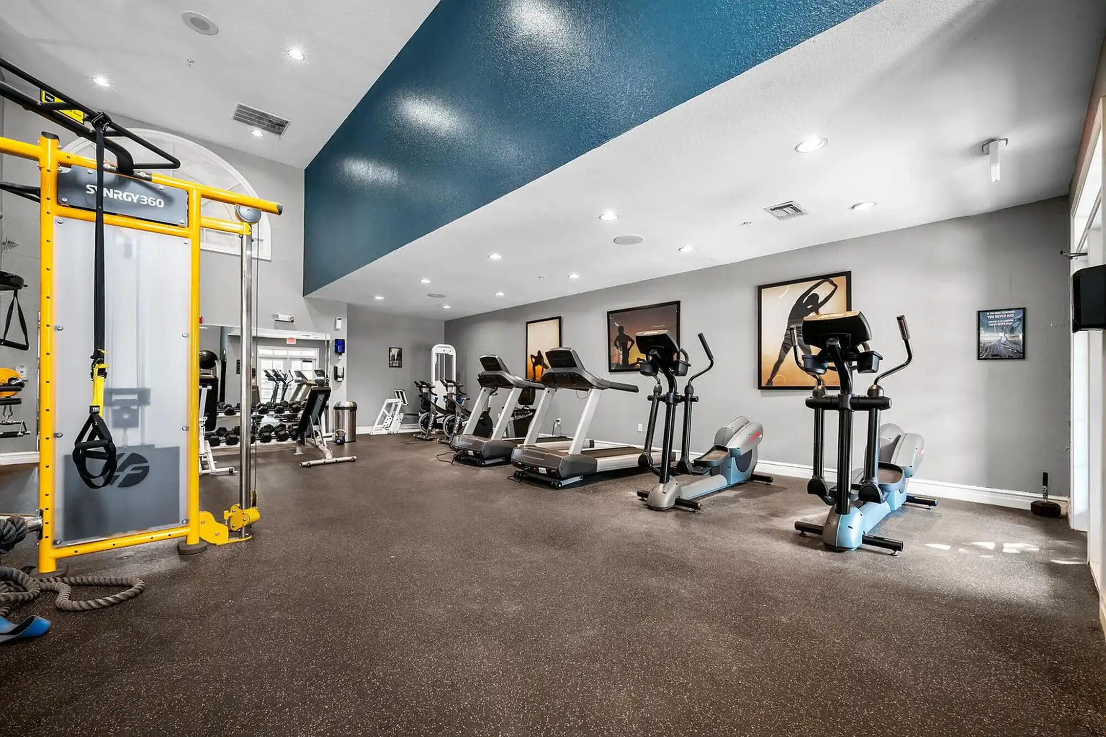 Inwood on the Park - Dallas, TX 75235 | ApartmentGuide.com