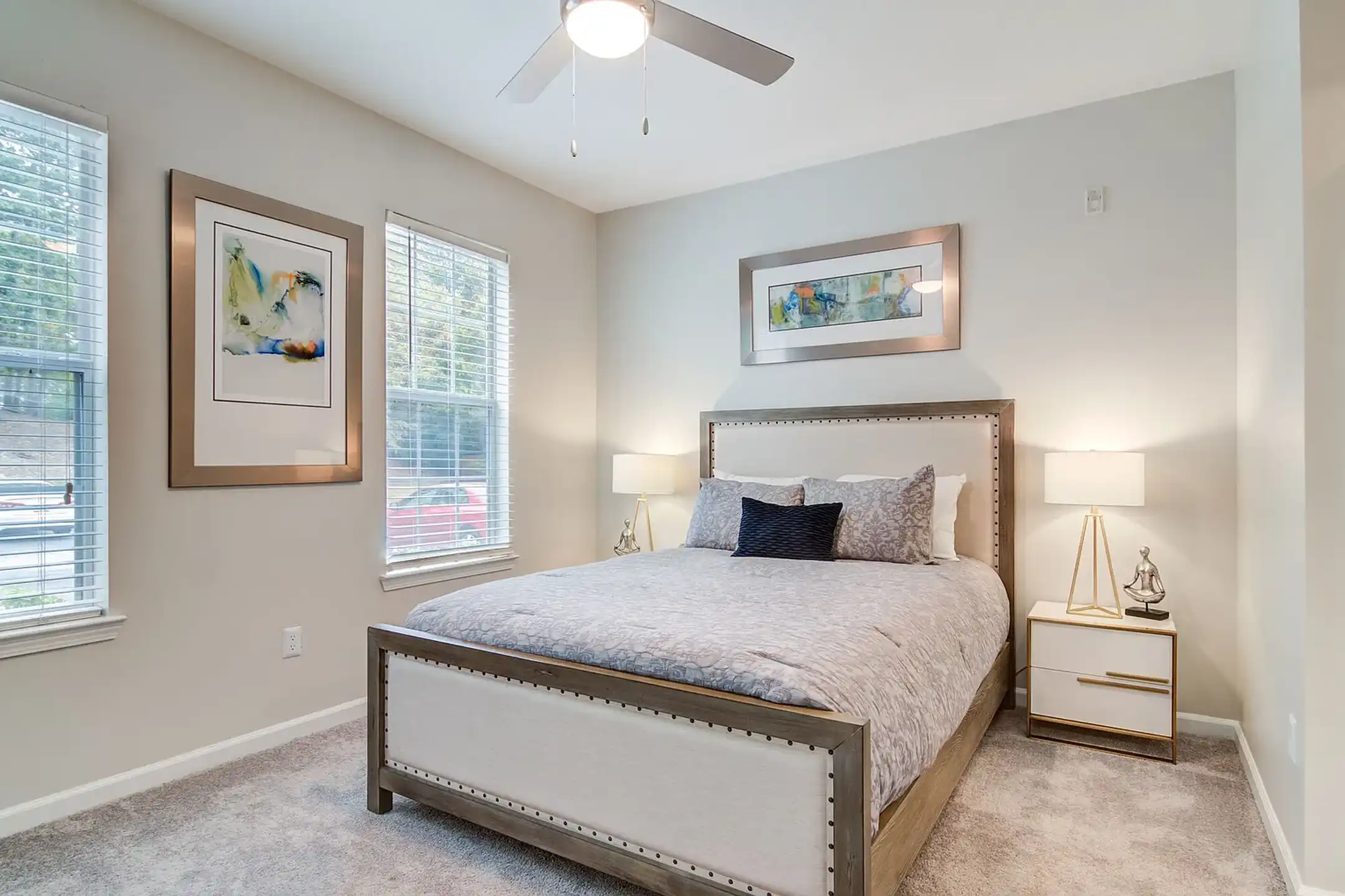 Legacy Ridge - Atlanta, GA 30349 | ApartmentGuide.com