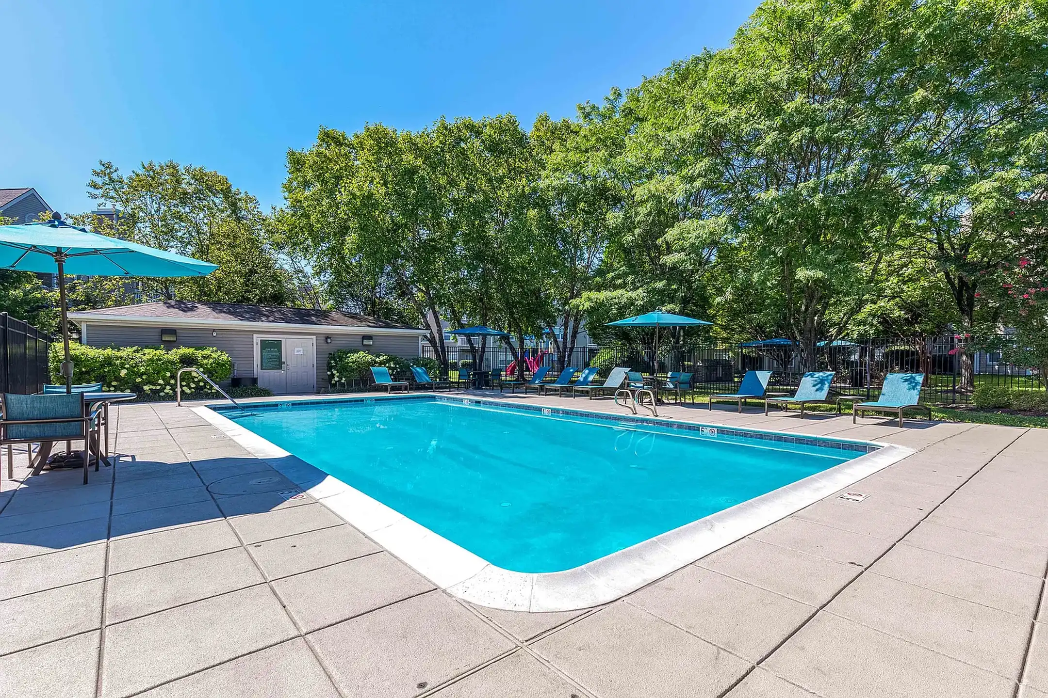 The Reserve at Ballenger Creek - Frederick, MD 21703 | ApartmentGuide.com