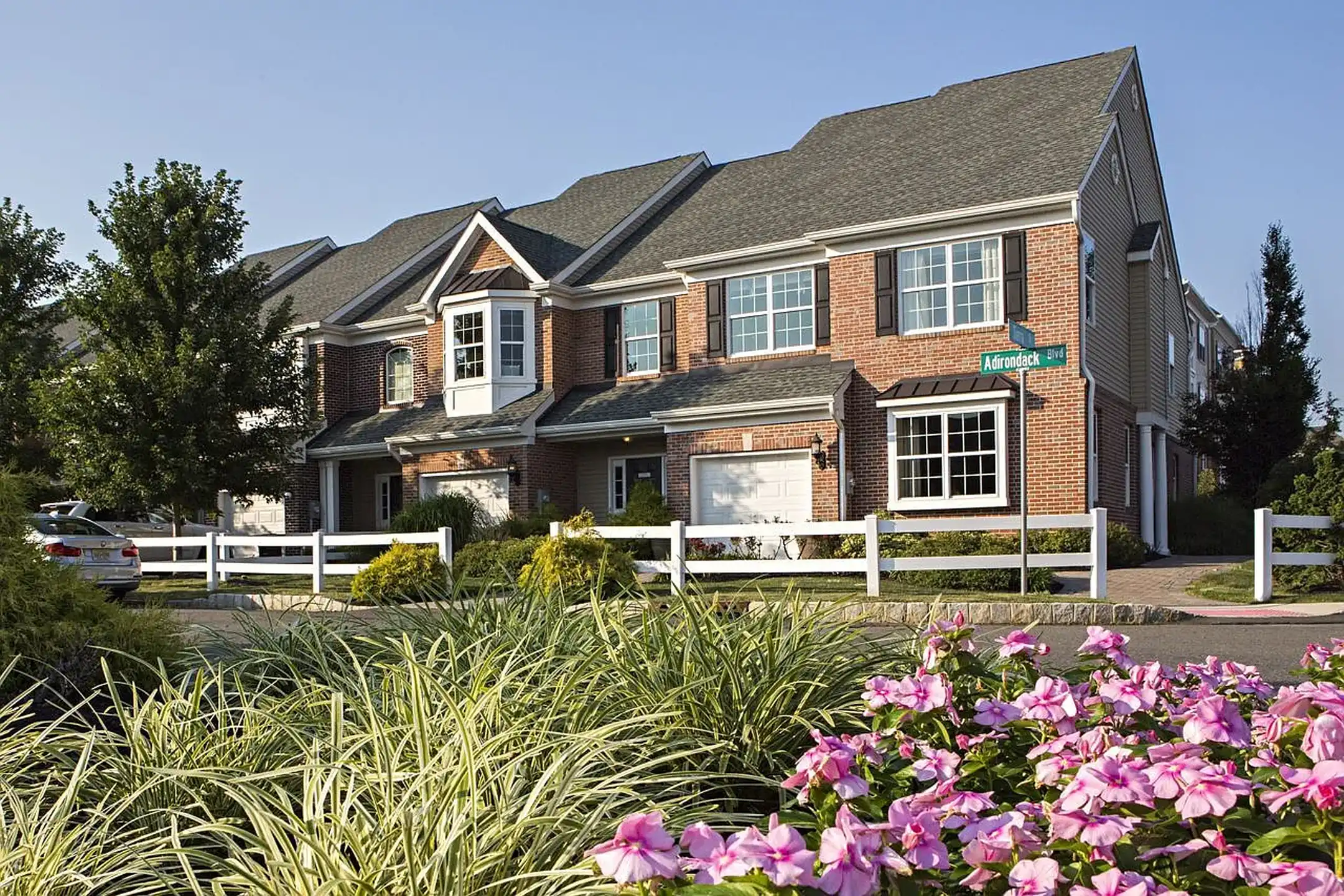 The Crossings at Hamilton Station - Hamilton Township, NJ 08619 ...