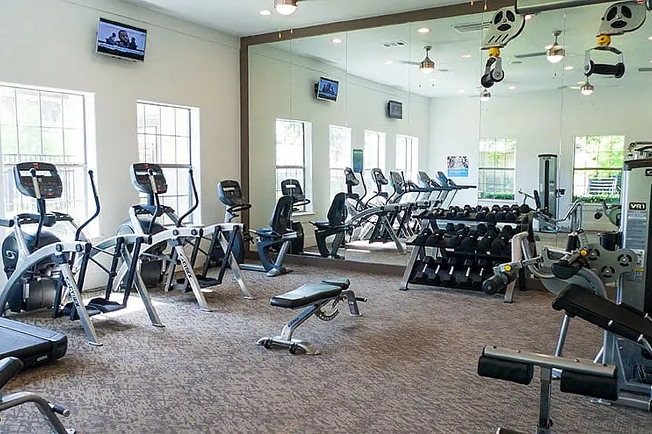 Retreat at Stonebridge Ranch Apartments - McKinney, TX 75071 ...