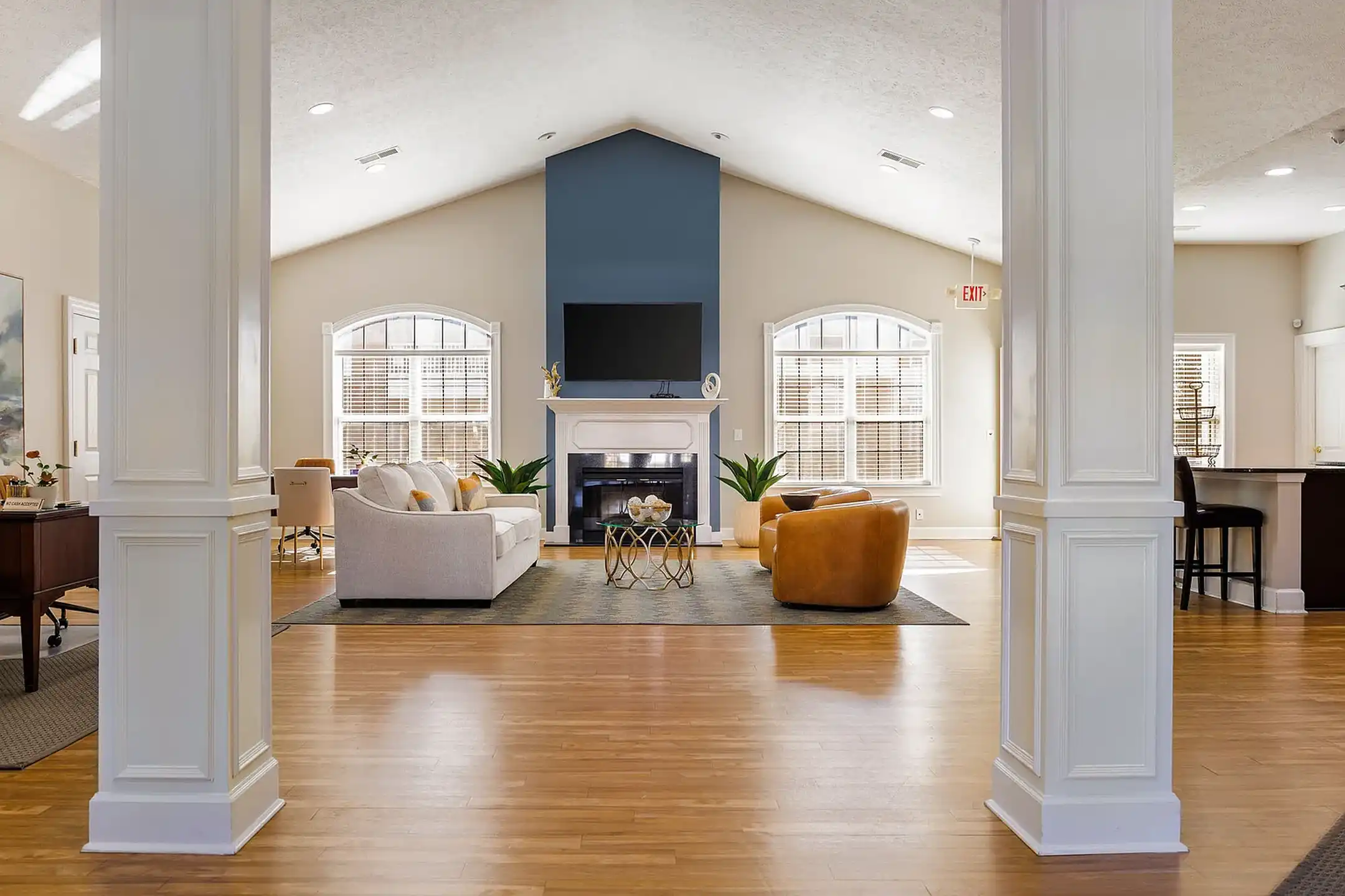 Woodgate Farms - Murfreesboro, TN 37128 | ApartmentGuide.com