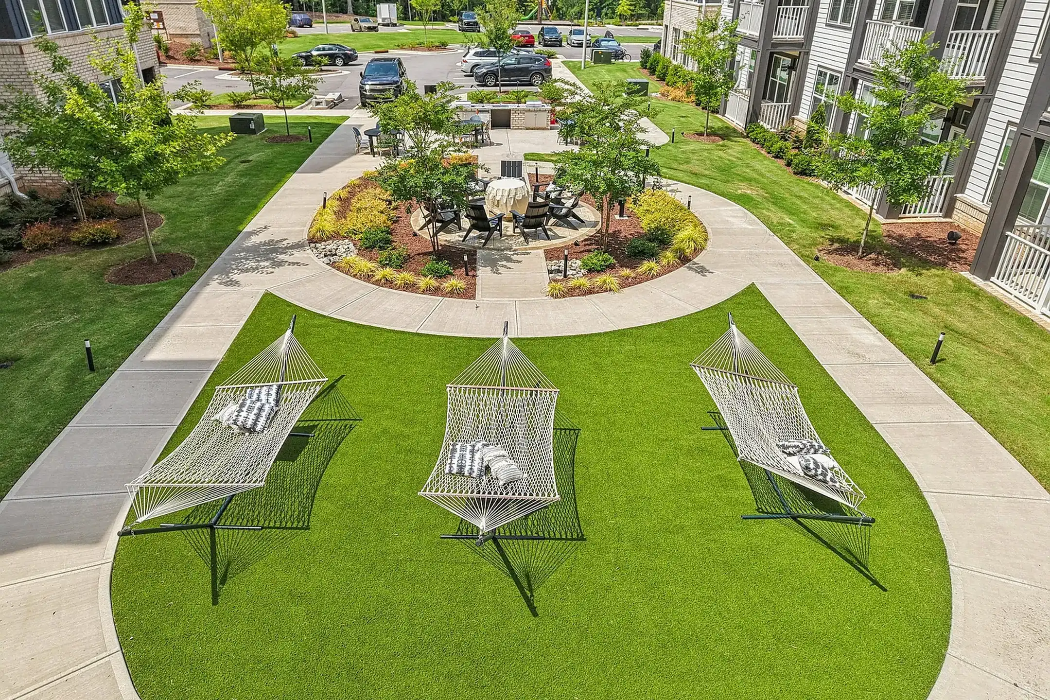 MAA Vale - Raleigh, NC 27612 | ApartmentGuide.com