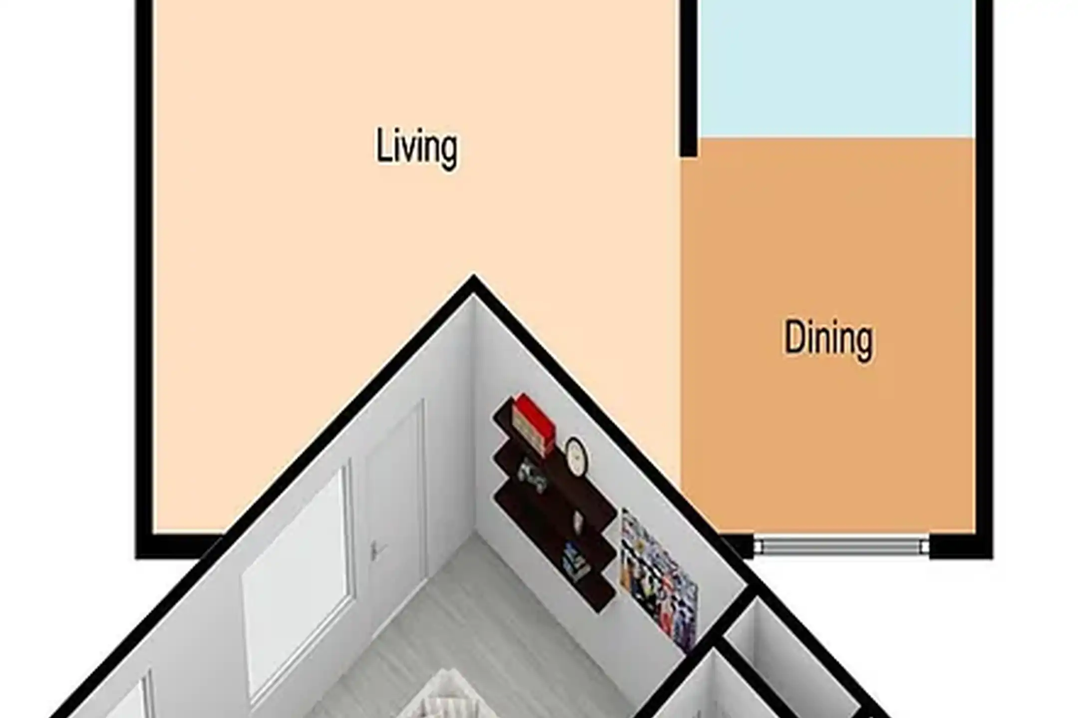 Del Coronado Apartments - San Jose, CA 95124 | ApartmentGuide.com