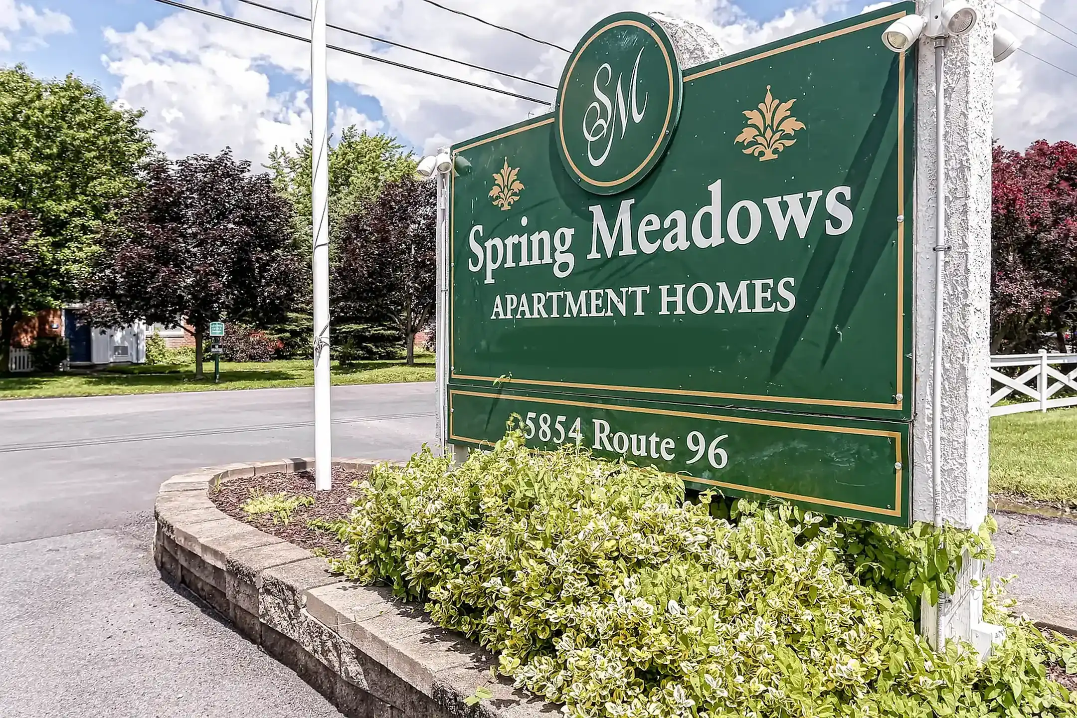 Spring Meadows - Romulus, NY 14541 | ApartmentGuide.com