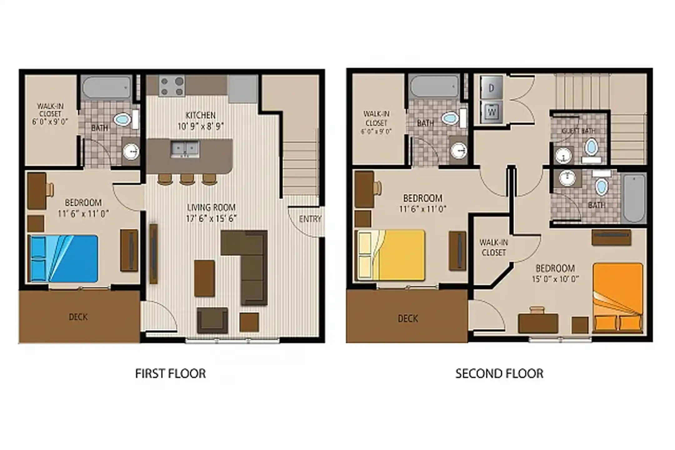 Hillside Ranch - San Marcos, TX 78666 | ApartmentGuide.com