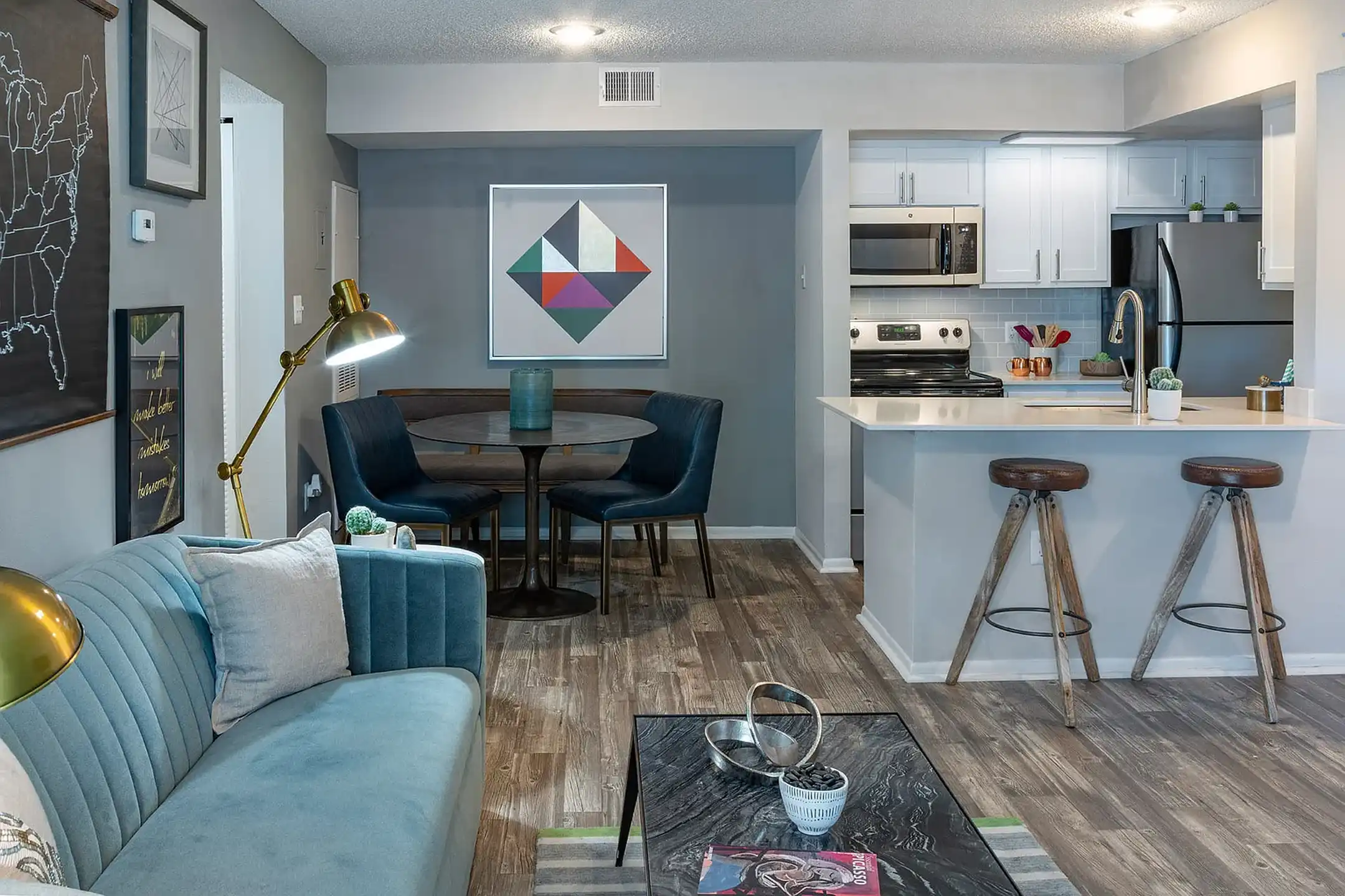 Solis at Winter Park - Winter Park, FL 32792 | ApartmentGuide.com