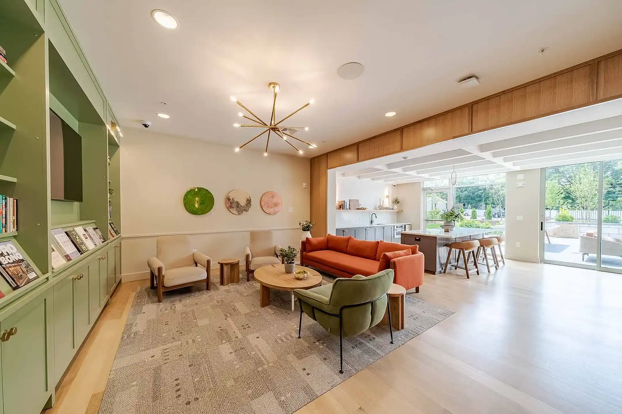Alexan Peabody - Peabody, MA 01960 | ApartmentGuide.com