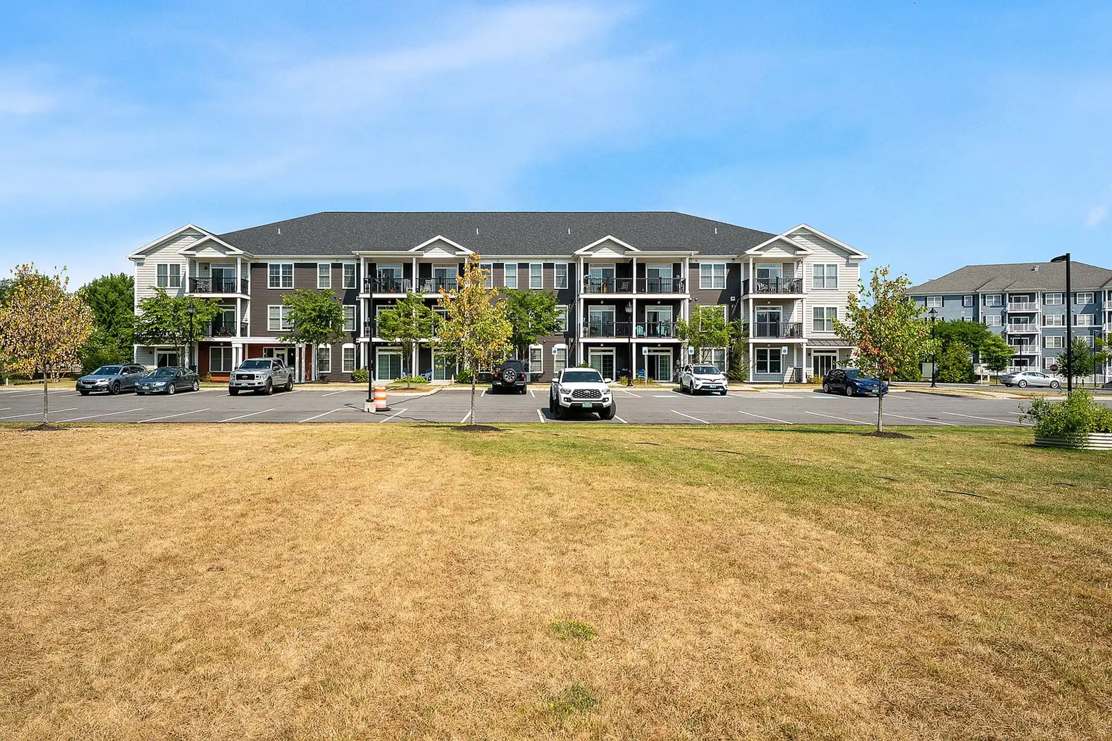 Severance Corners - Colchester, VT 05446 | ApartmentGuide.com