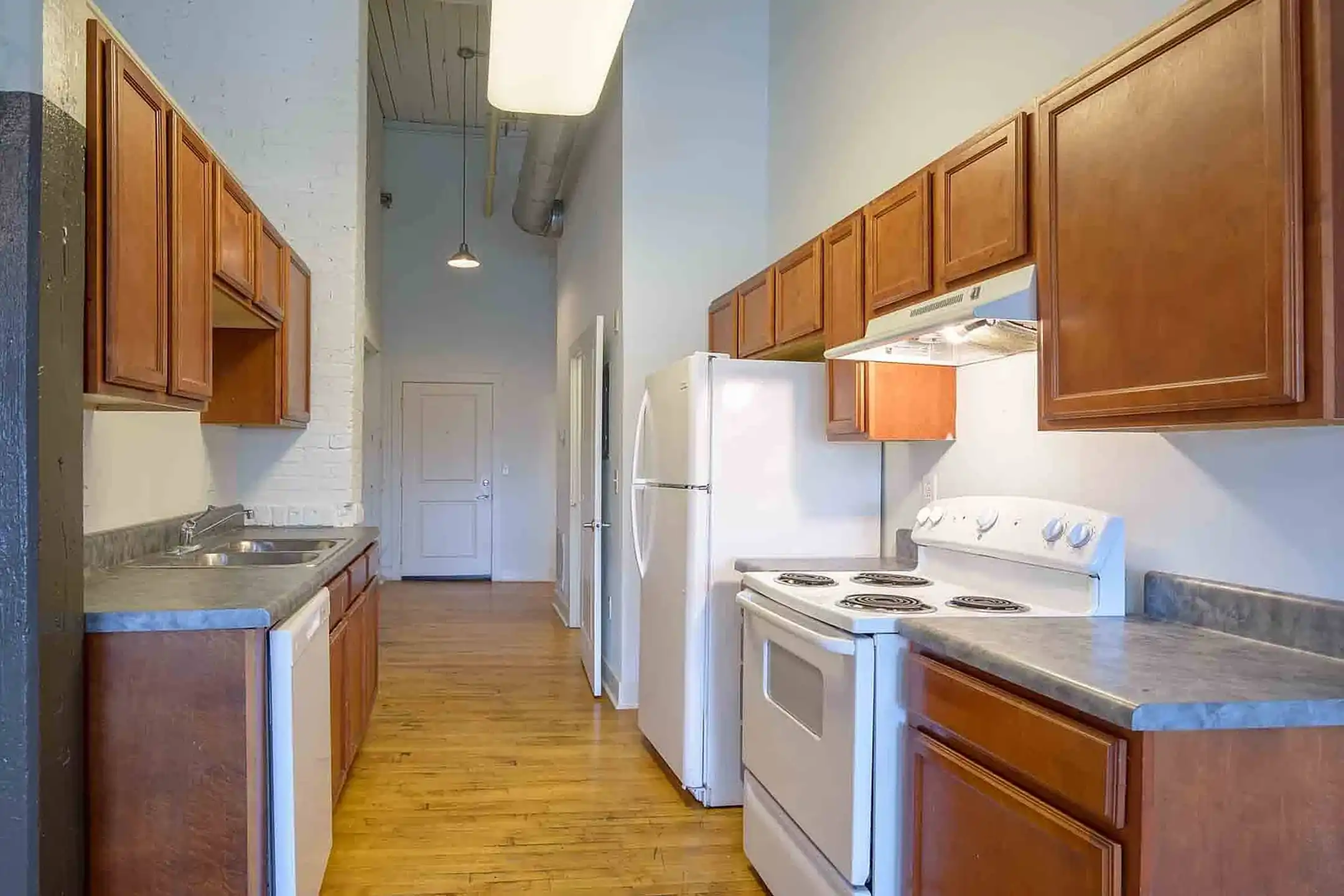Kemper Lofts Apartments - Lynchburg, VA 24501 | ApartmentGuide.com