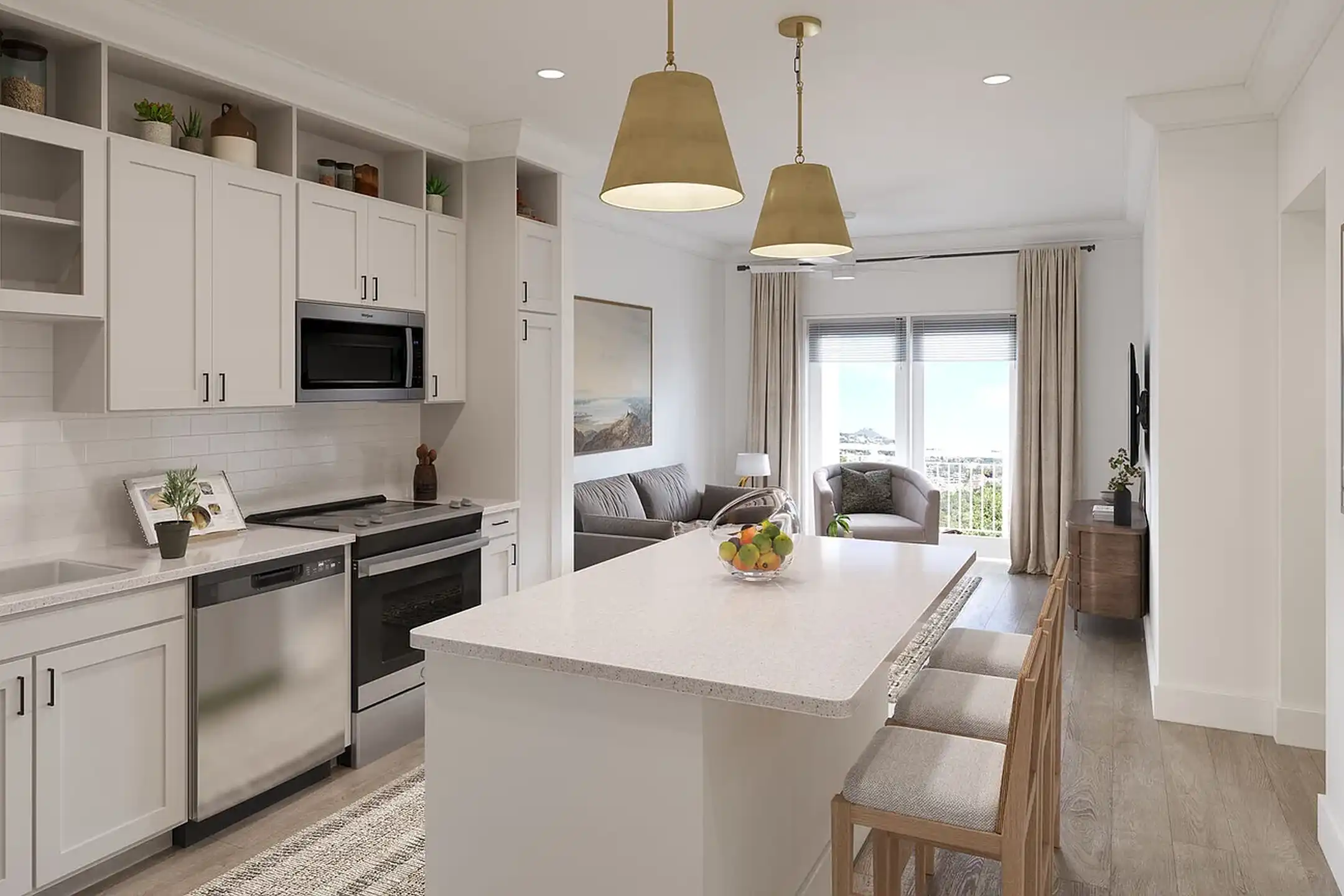 The Water Tower District at Schilling Farms - Collierville, TN 38017 ...