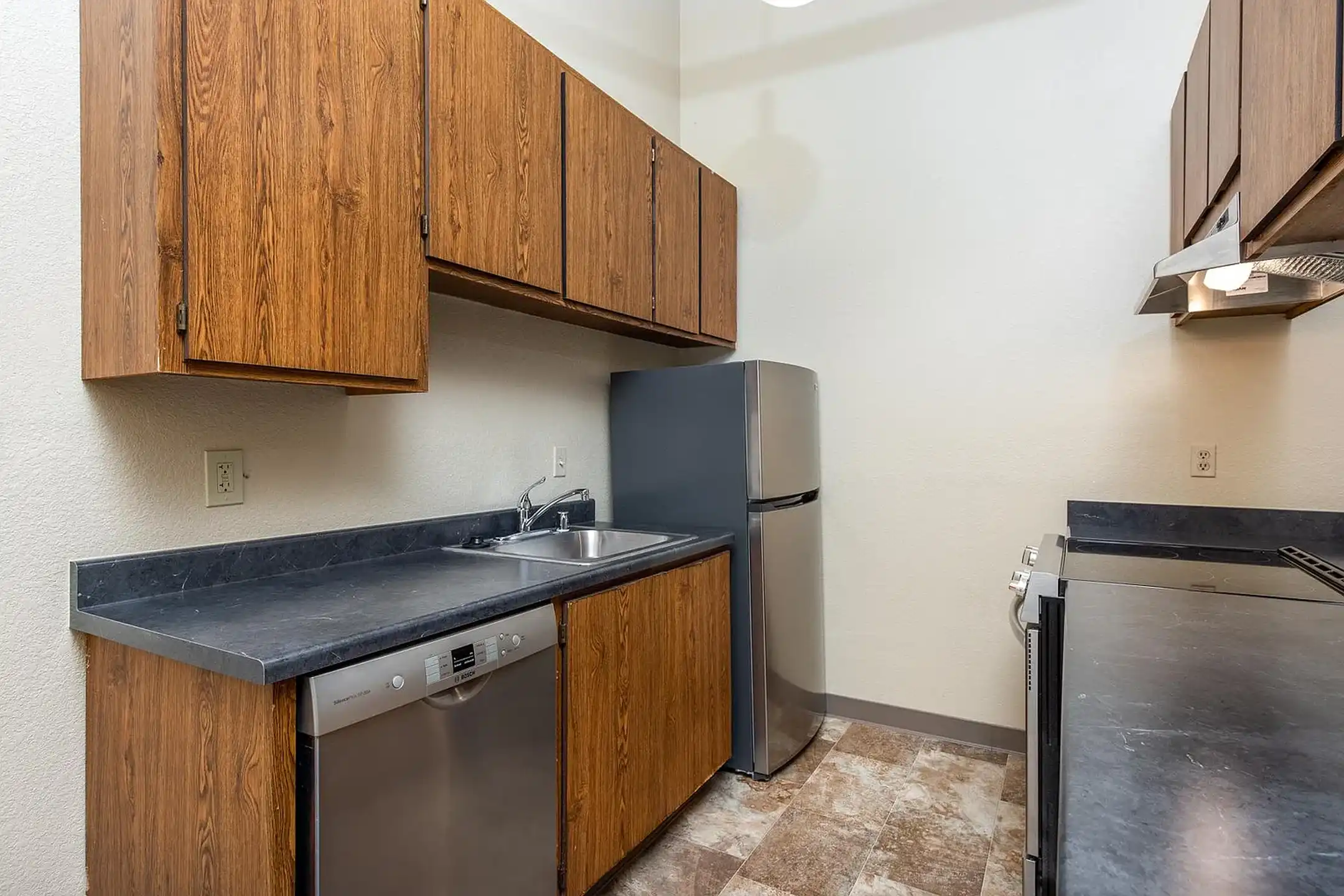 Coddingtown Mall Apartments - Santa Rosa, CA 95401 | ApartmentGuide.com