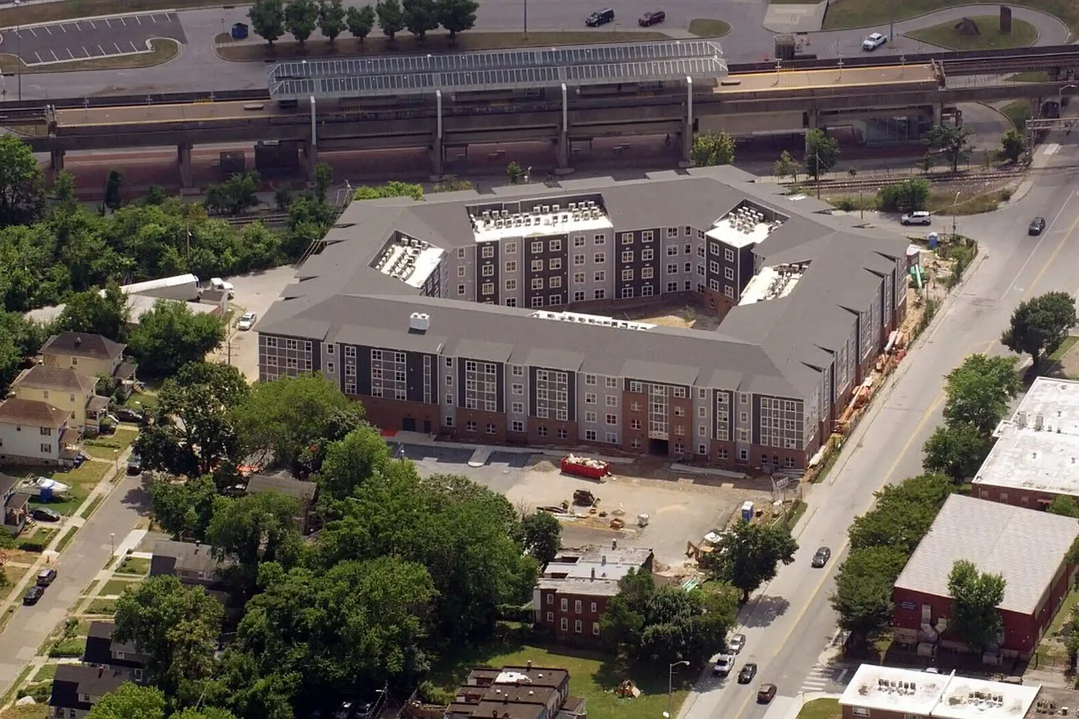 Cold Spring Lane Apartments - Baltimore, MD 21215 | ApartmentGuide.com