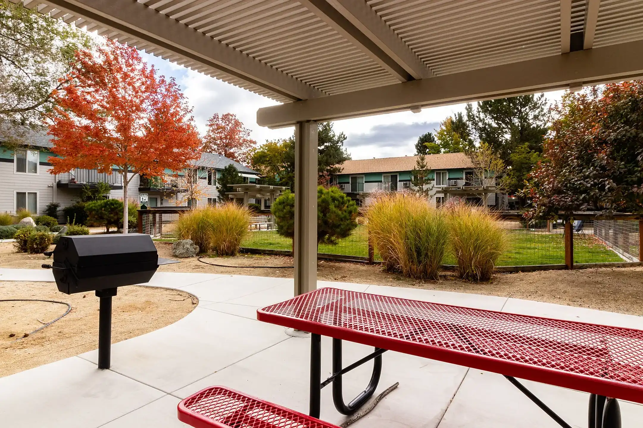 The Element Apartments - Reno, NV 89502 | ApartmentGuide.com