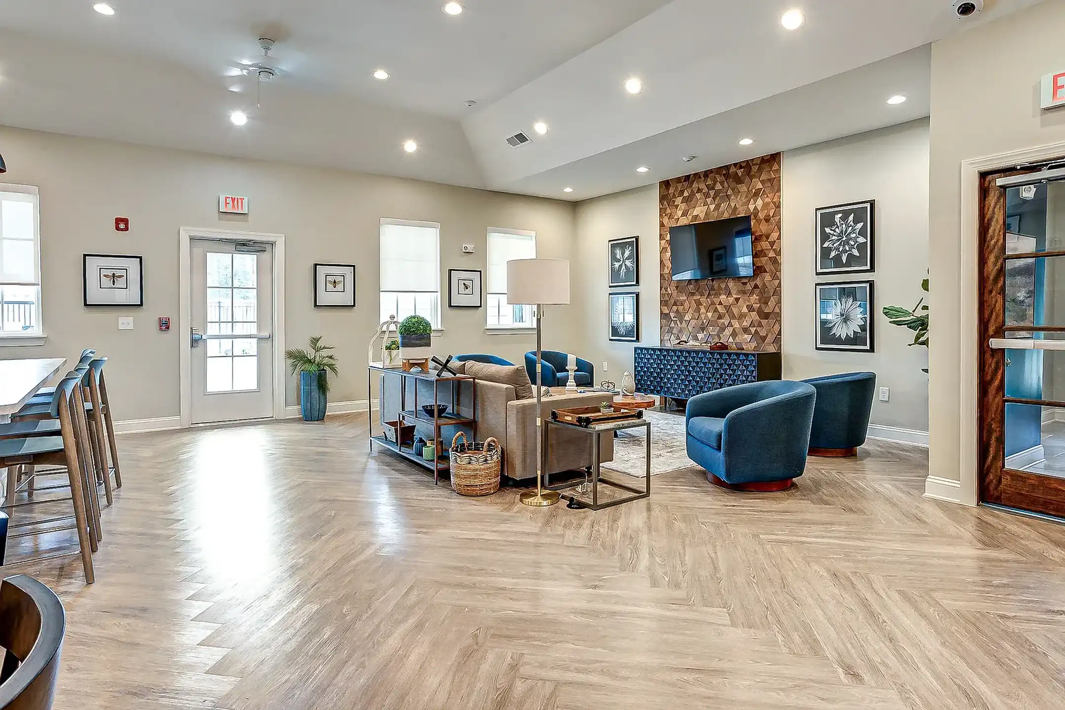 Ivy Ridge Apartment Homes - Buford, GA 30519 | ApartmentGuide.com