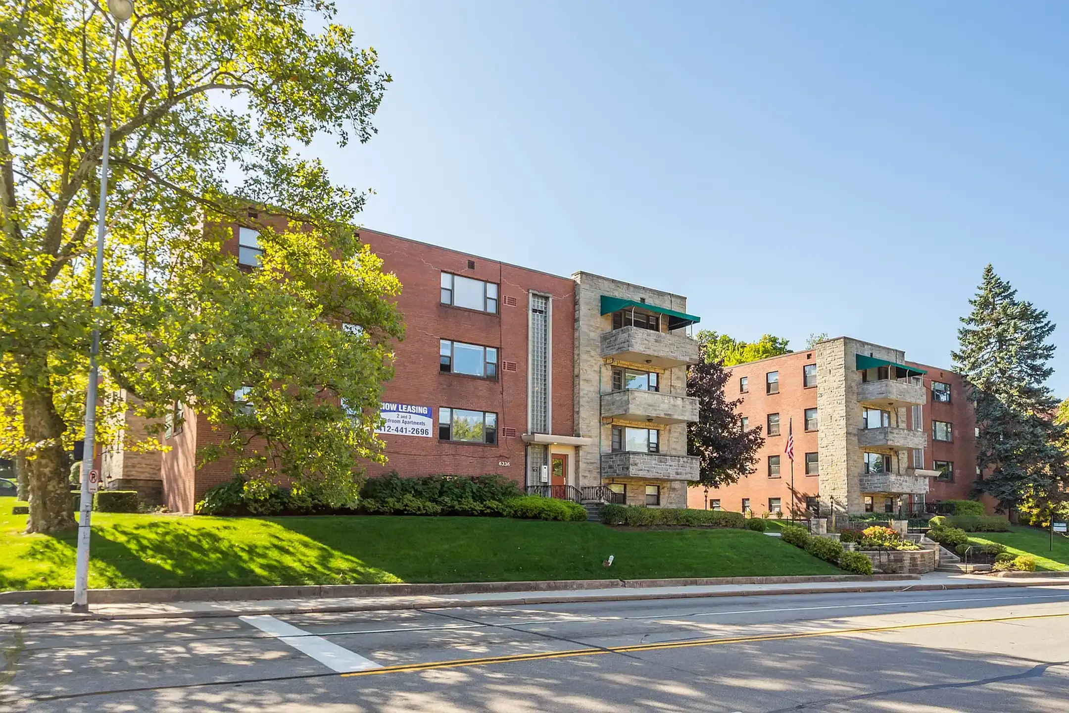 Royal Gardens Apartments - Pittsburgh, PA 15232 | ApartmentGuide.com